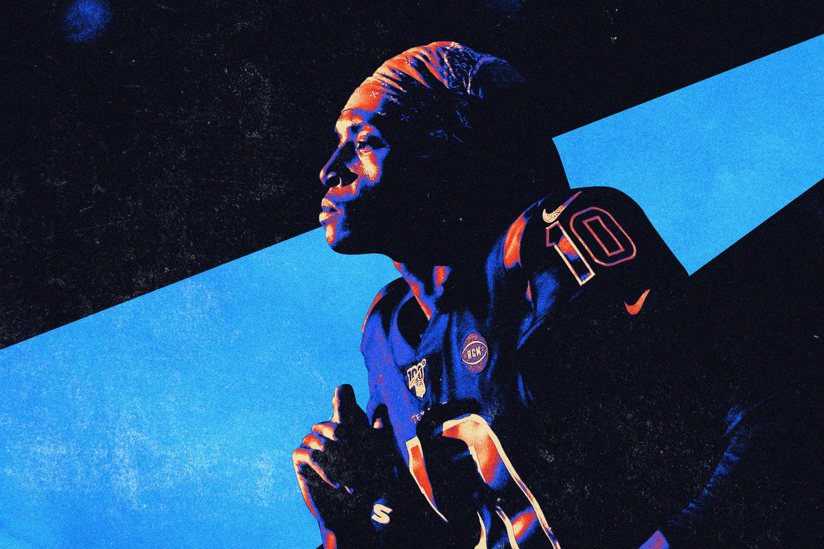 A Houston Texans Fan Grapples With the Mind-Boggling DeAndre Hopkins ...