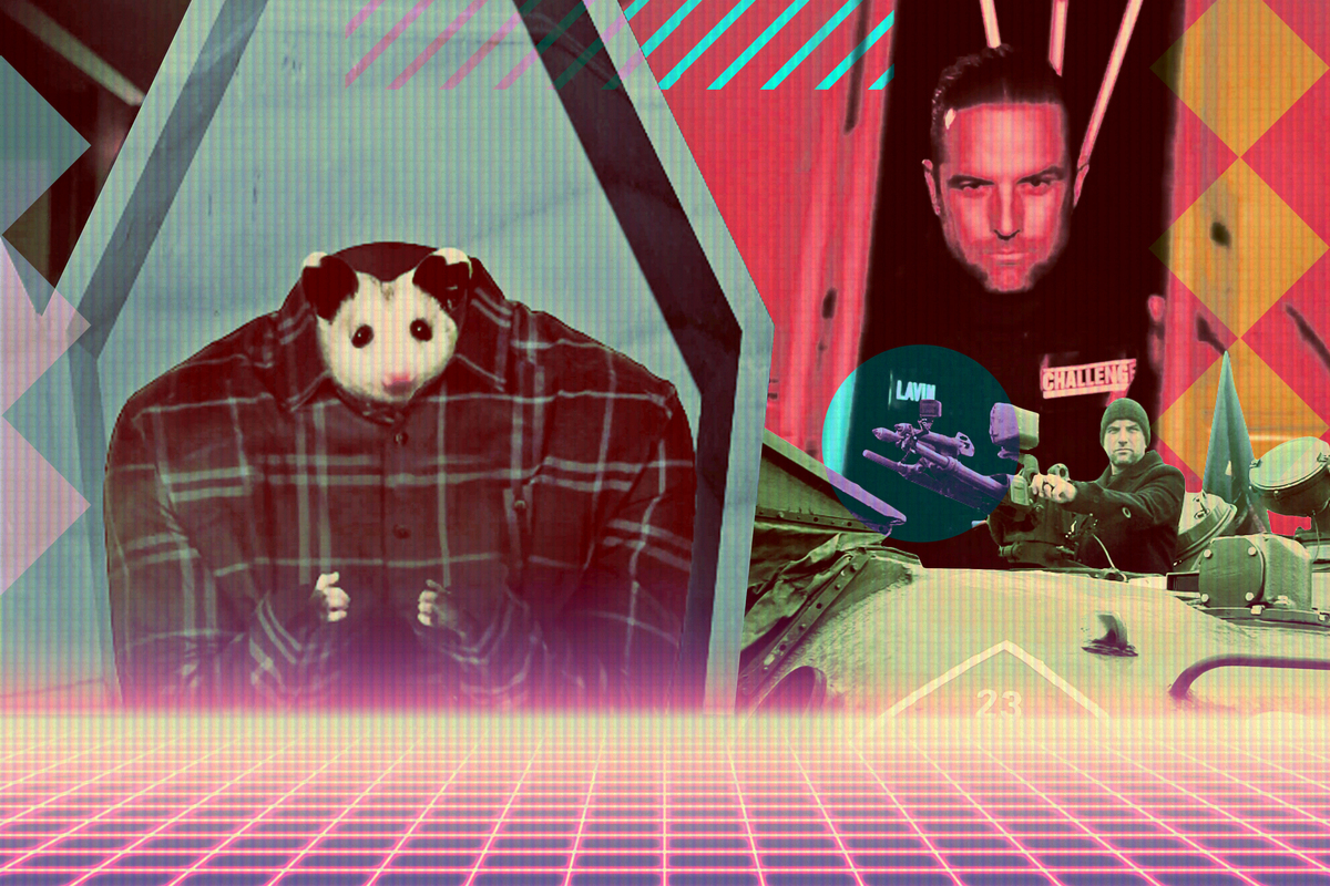 The Most Important, Most Artful Shots From the Premiere of ‘The ...