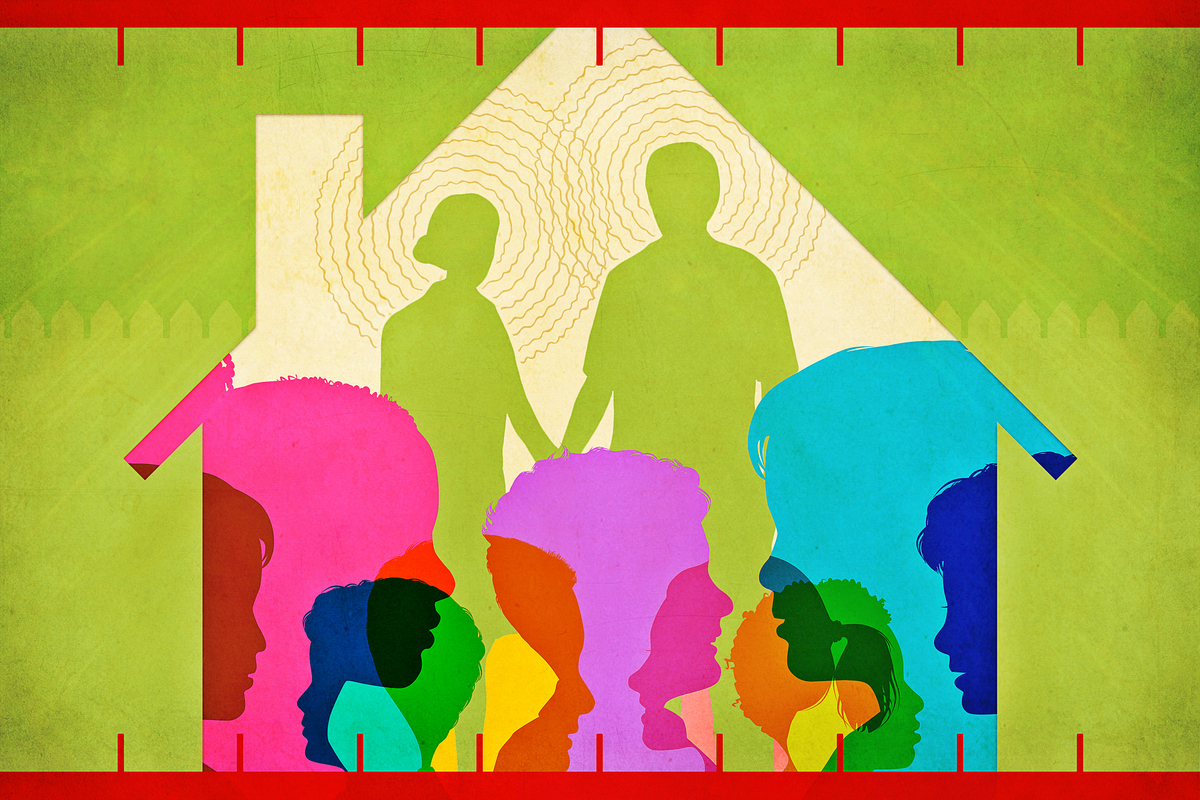 Social Distancing Diaries: When the Backyard Is the Only Place for Your ...