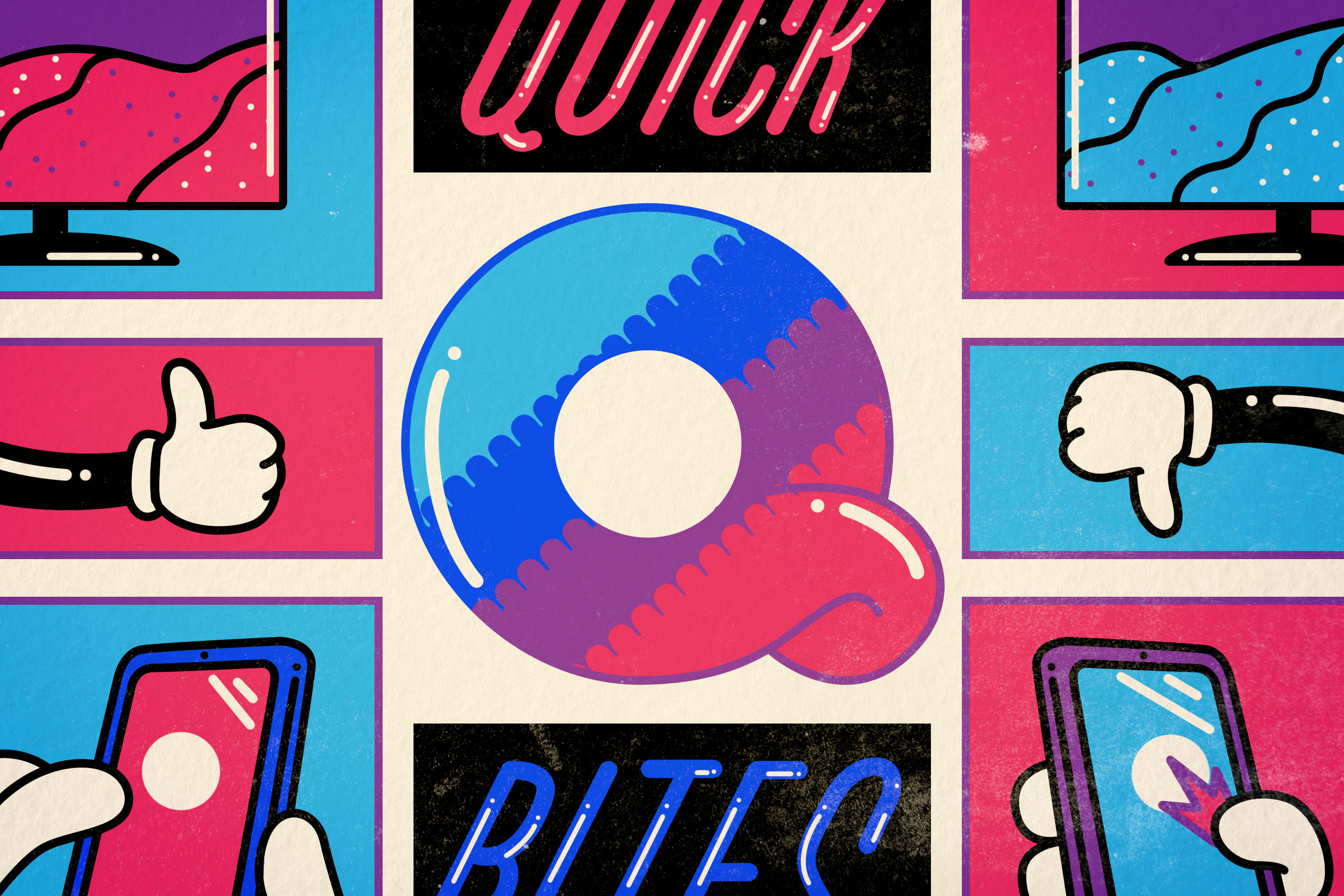 Is Quibi a Good Idea? - The Ringer