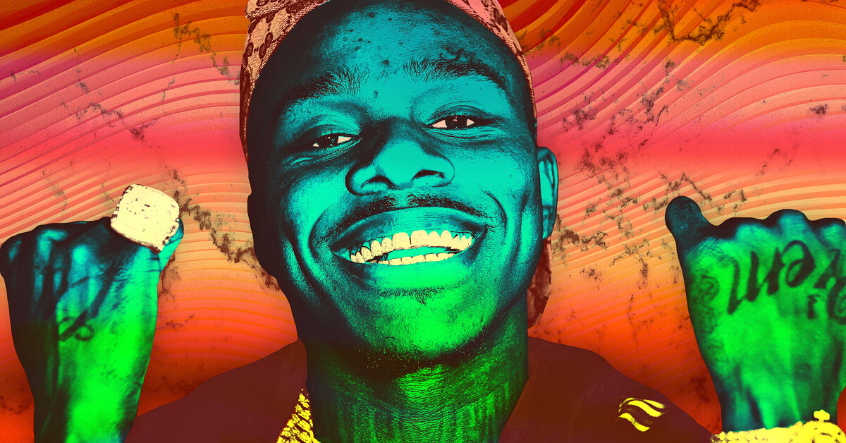 DaBaby Needs to Stop Reading His Damn Mentions - The Ringer
