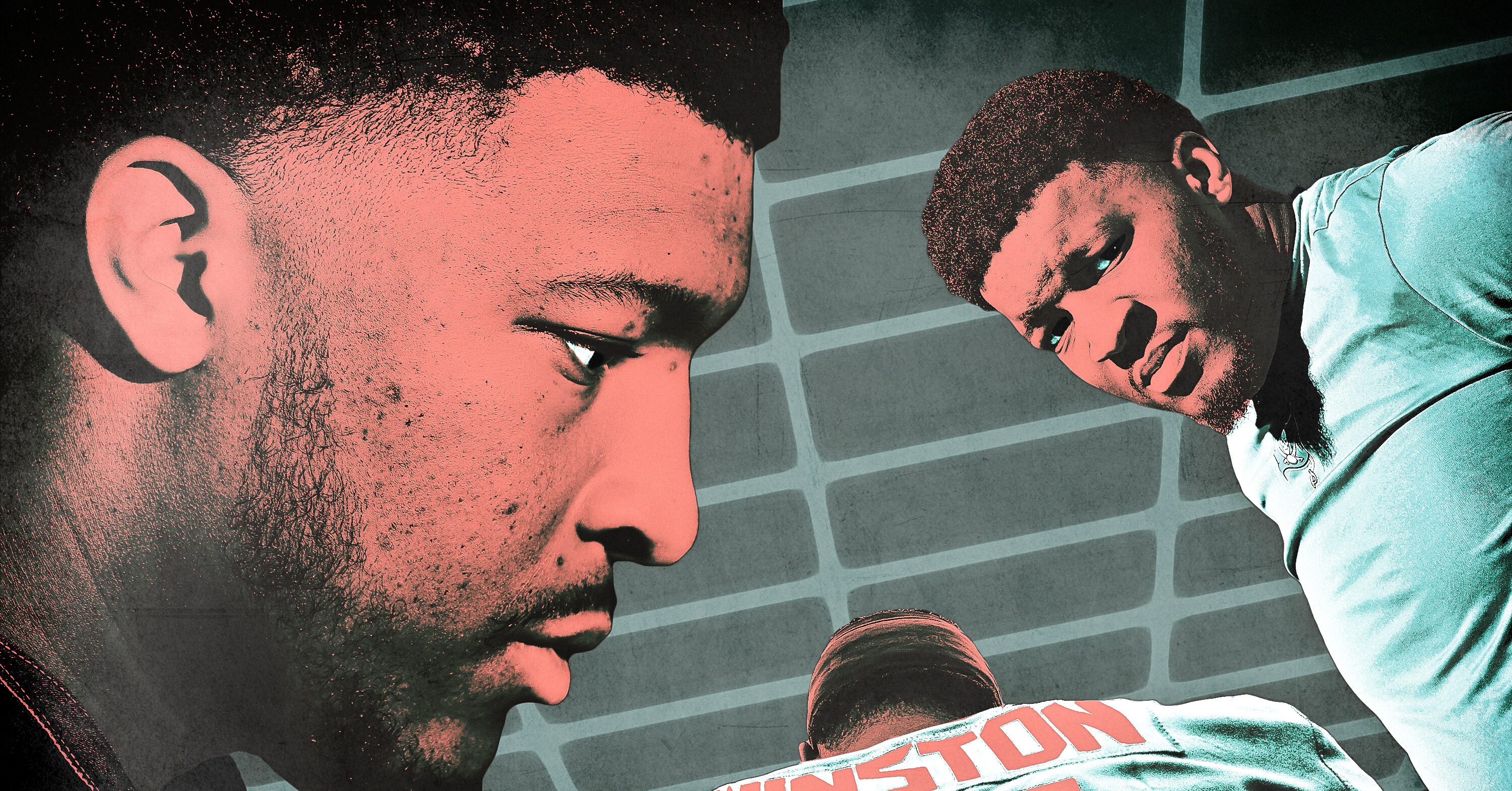 Jameis Winston’s Ball-Security Problems Go Beyond Interceptions - The ...