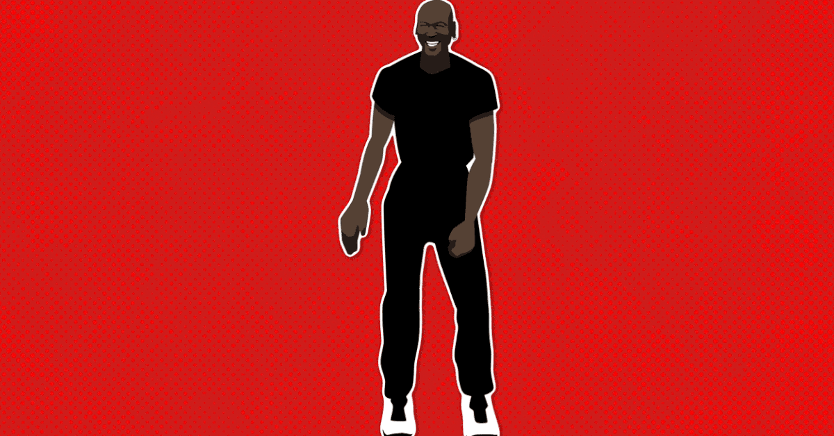 Assessing Michael Jordan’s Dance Moves Ahead of ‘The Last Dance’ - The ...