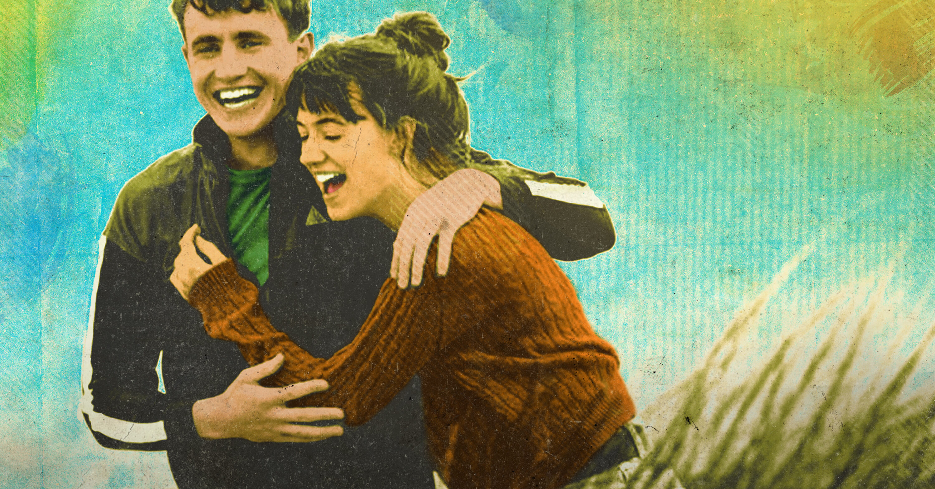 ‘Normal People’ Isn’t a Story About Adults - The Ringer
