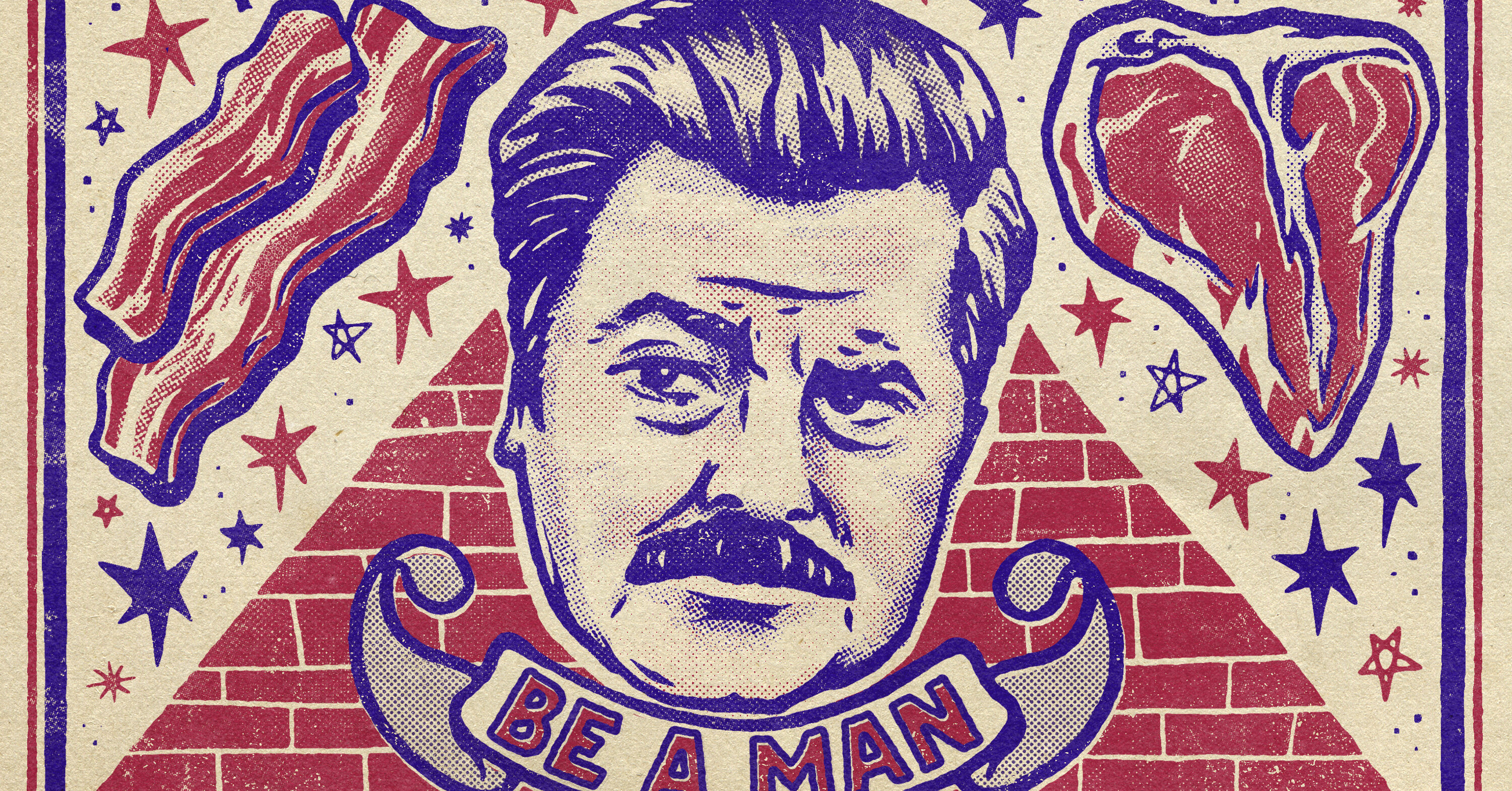 Why Ron Swanson Is One of the Best TV Characters of the Century—As ...