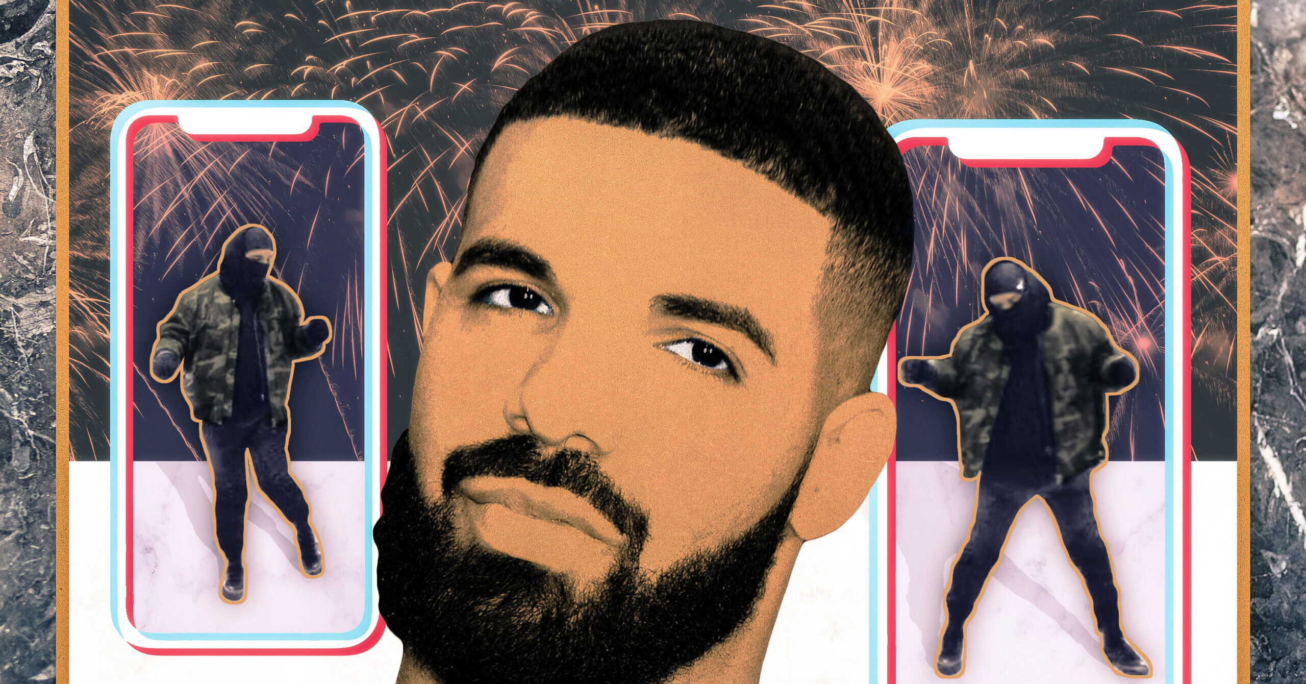 Drake’s “Toosie Slide” Is a Master Class in Marketing, but Nothing Else ...