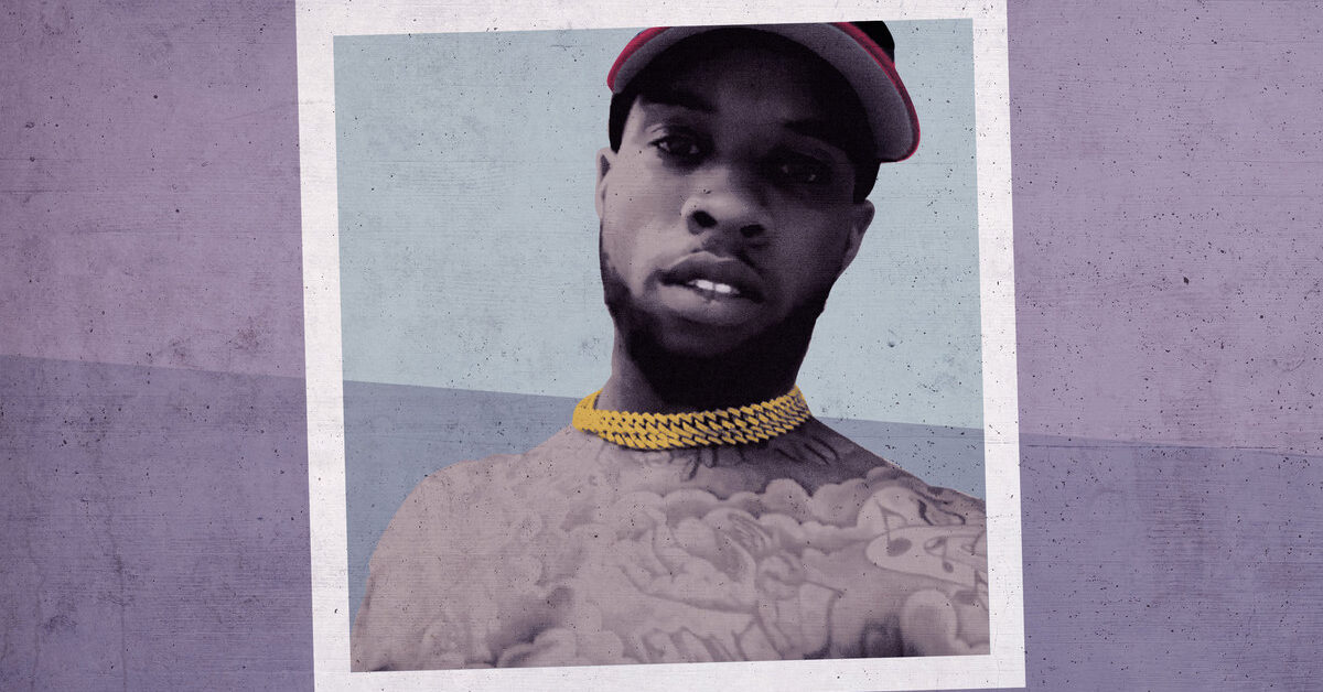 Tory Lanez Has Turned Quarantine Radio Into One of Our Great Isolation ...