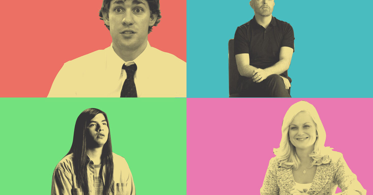 The Rise and Fall of the Mockumentary Sitcom - The Ringer