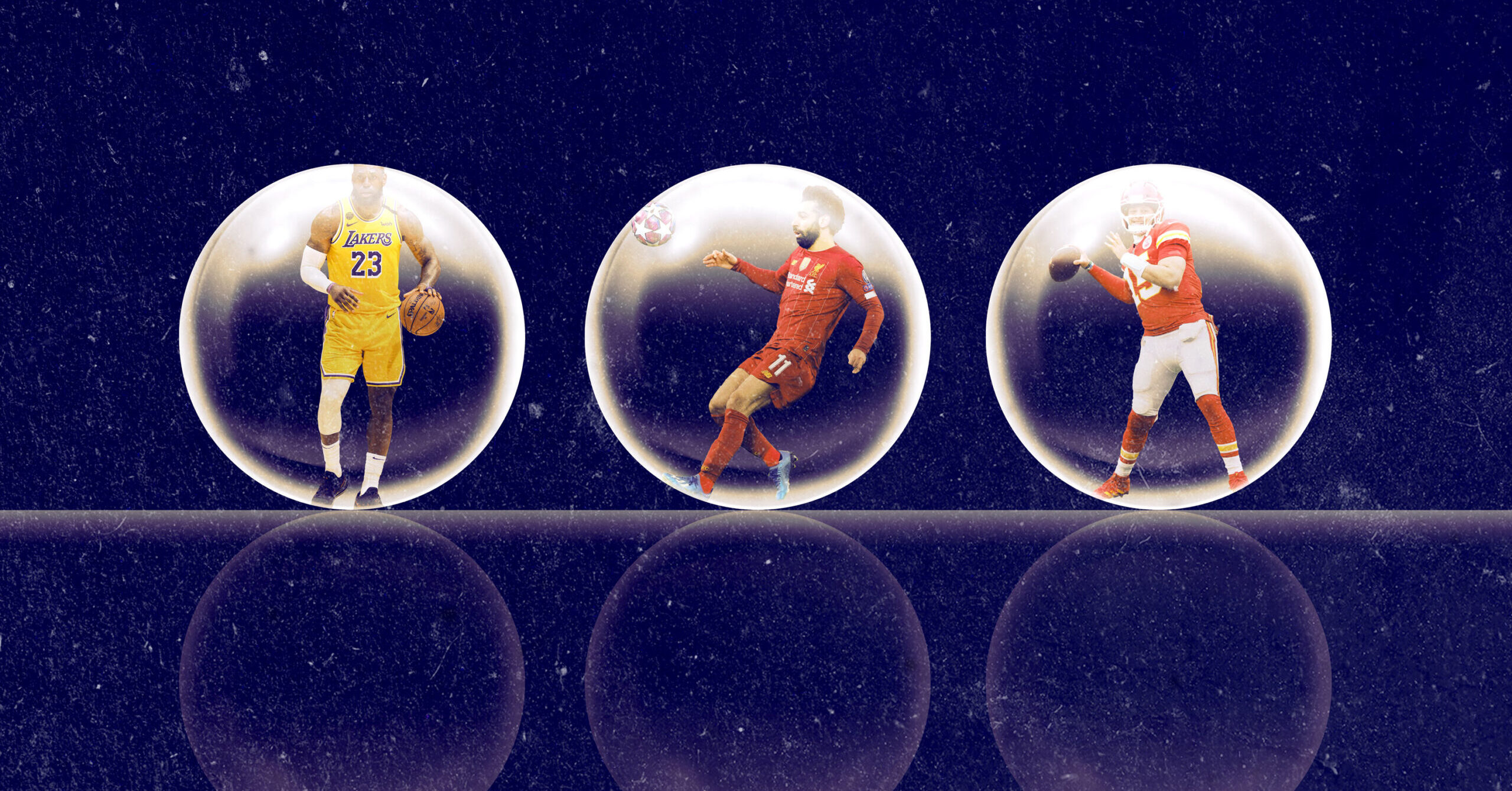 The Cost of the Sports World’s Biodome Obsession - The Ringer