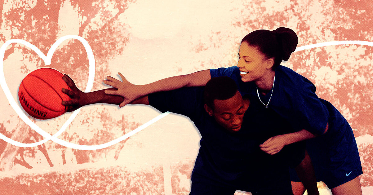 Why We Keep Returning to ‘Love and Basketball’ 20 Years Later - The Ringer