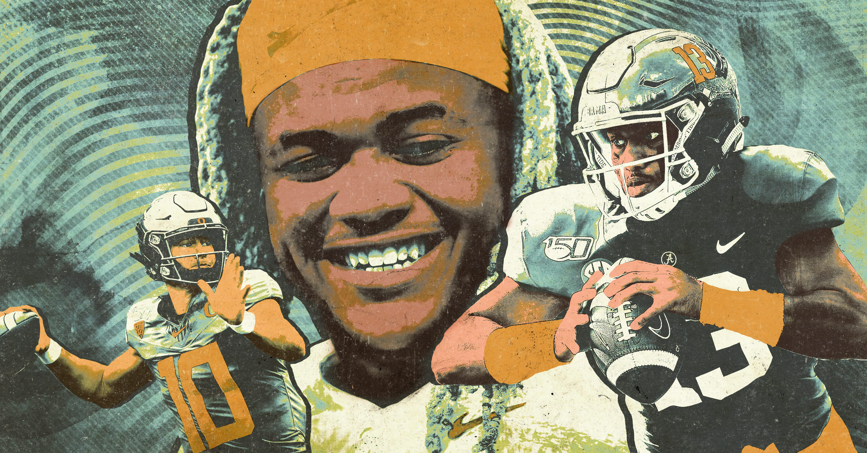 Welcome to the NFL’s First Virtual Draft - The Ringer
