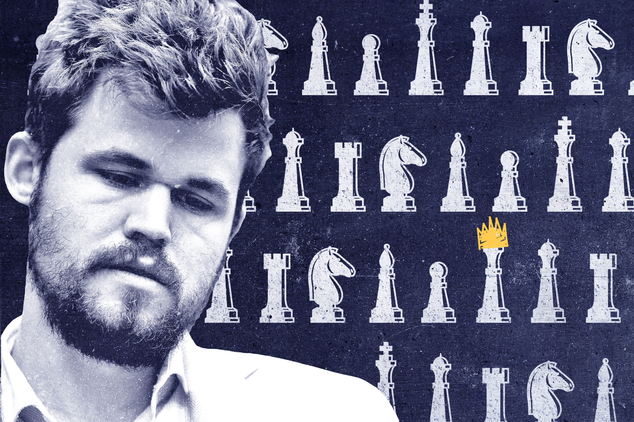 The Quarantine Chess Tournament That Could Change the Game Forever ...