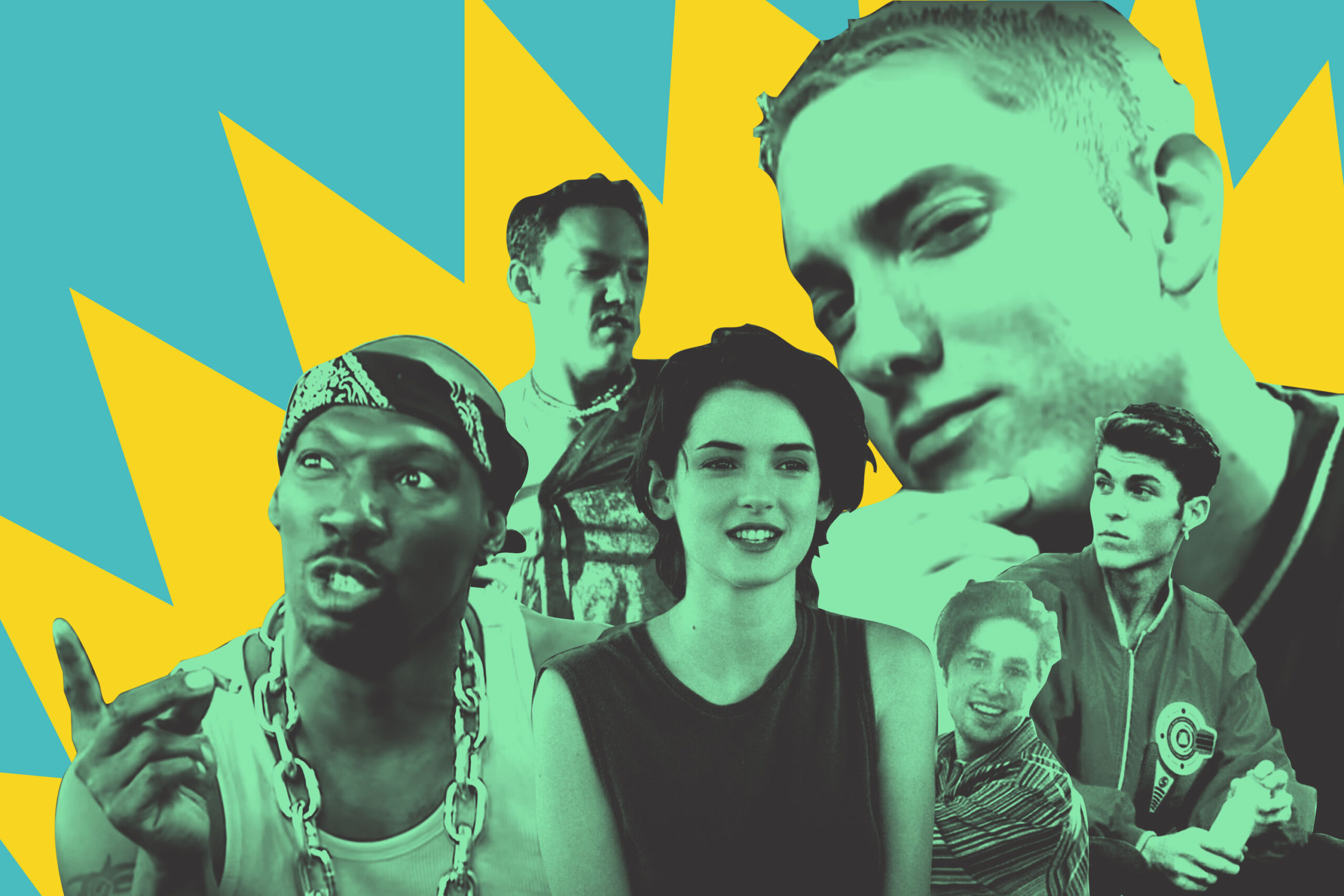 For a Time, the Story of Culture Was Told Through ‘The Real World ...