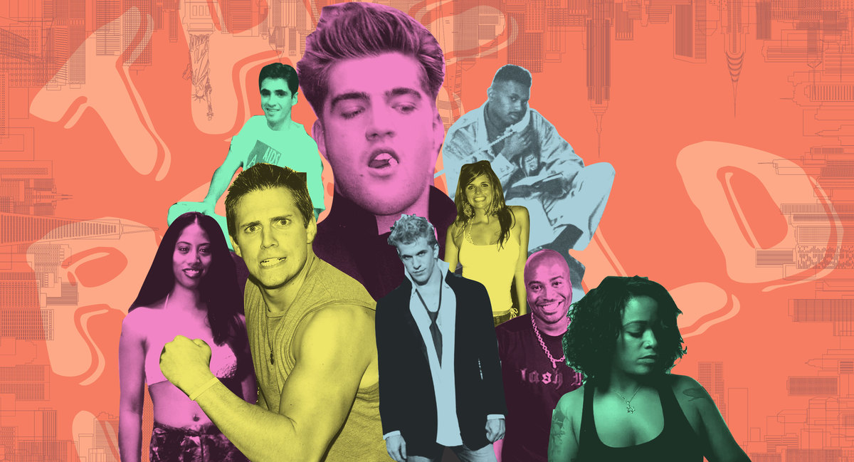 The Best Seasons of ‘The Real World,’ Ranked - The Ringer