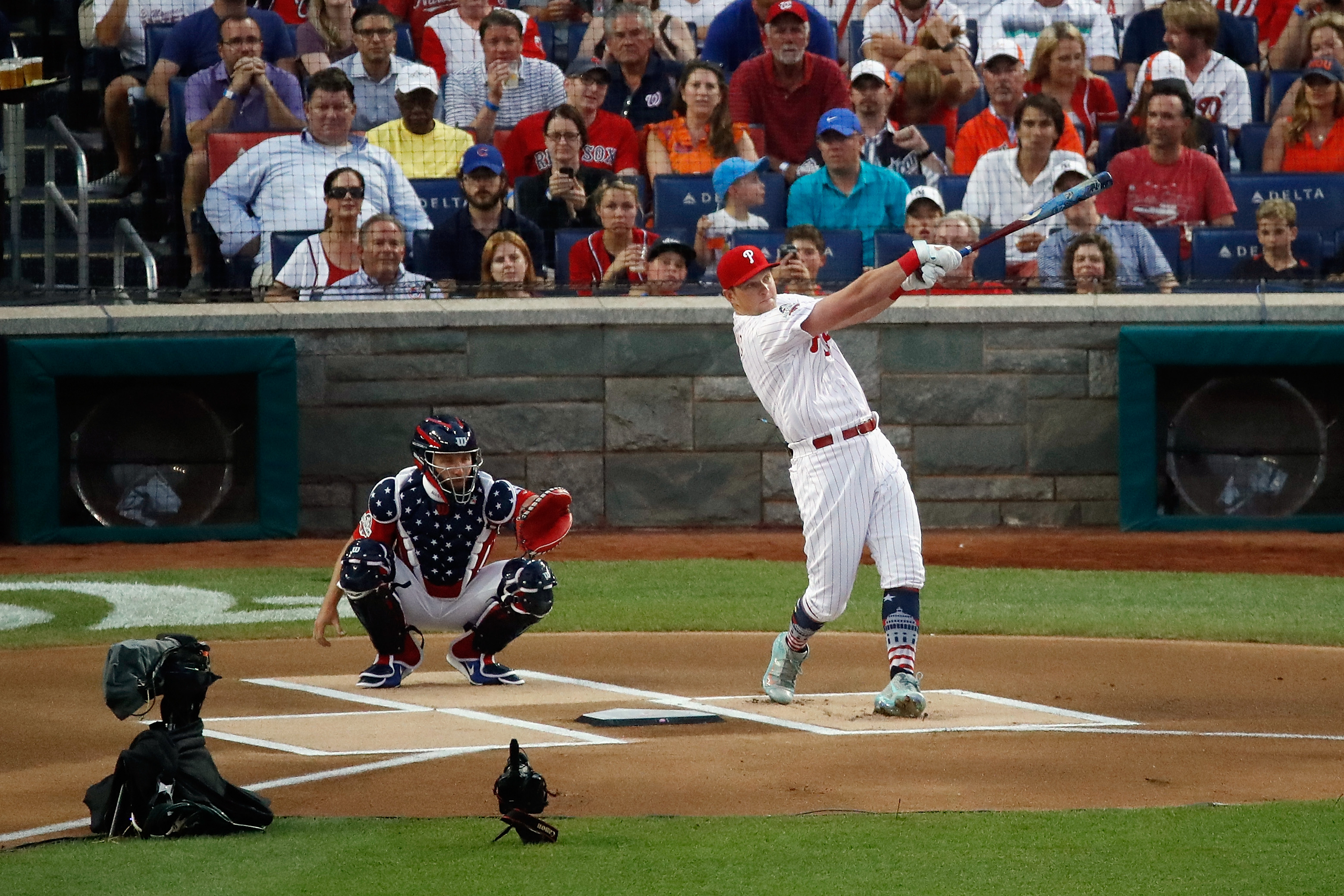 The Strange Origins and Glorious Evolution of the Home Run Derby - The ...