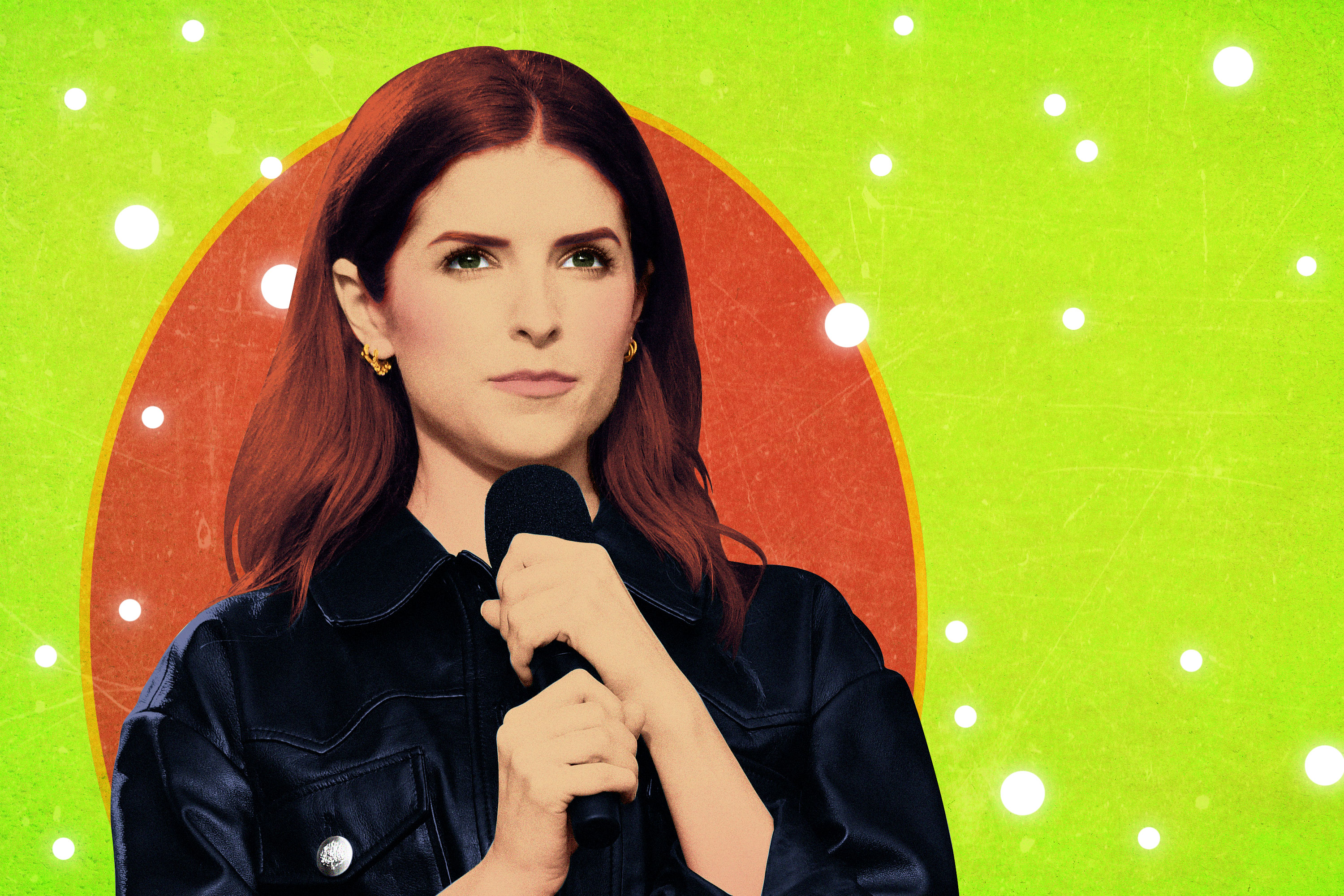 Once Again: What’s Your Plan, Anna Kendrick? - The Ringer
