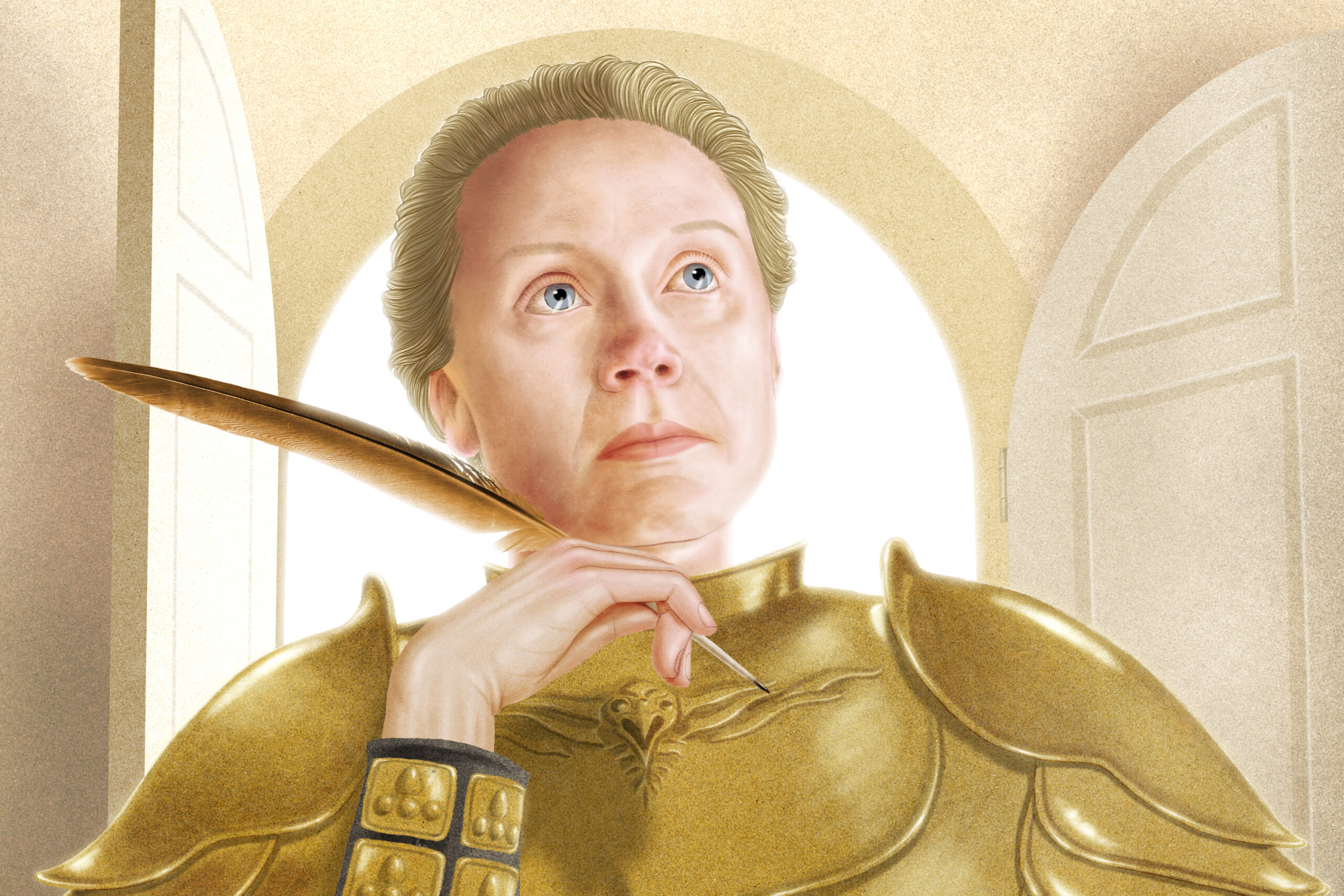 Where Are They Now: Brienne Survived It All, and Now She’s Thriving As ...