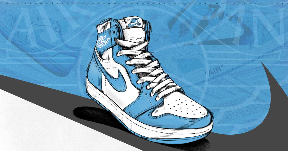 The Jordans Rule: The Heart of Today’s Billion-Dollar Sneaker ...