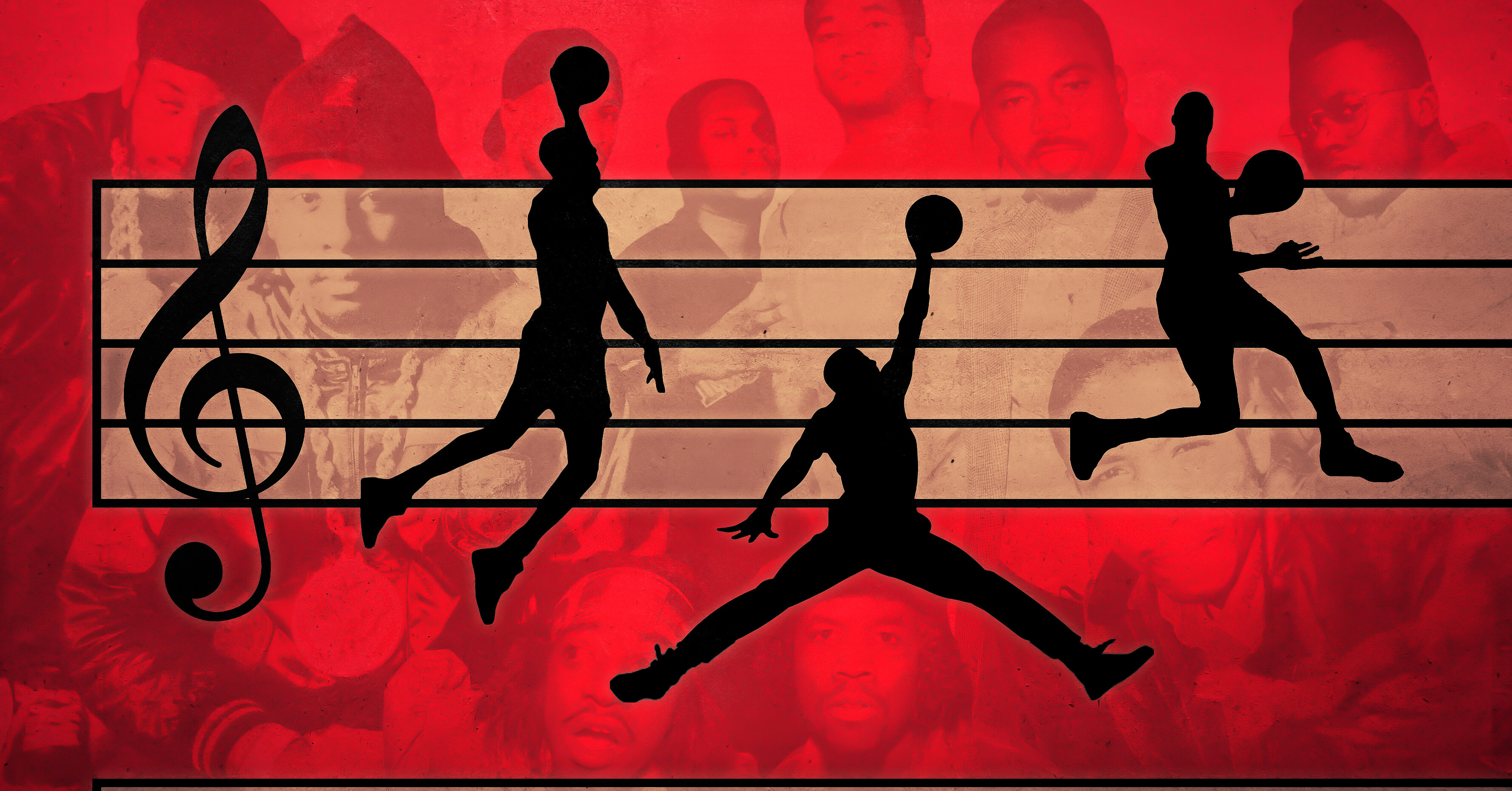 Nostalgia Ultra: Why the Music of ‘The Last Dance’ Hits So Hard - The ...