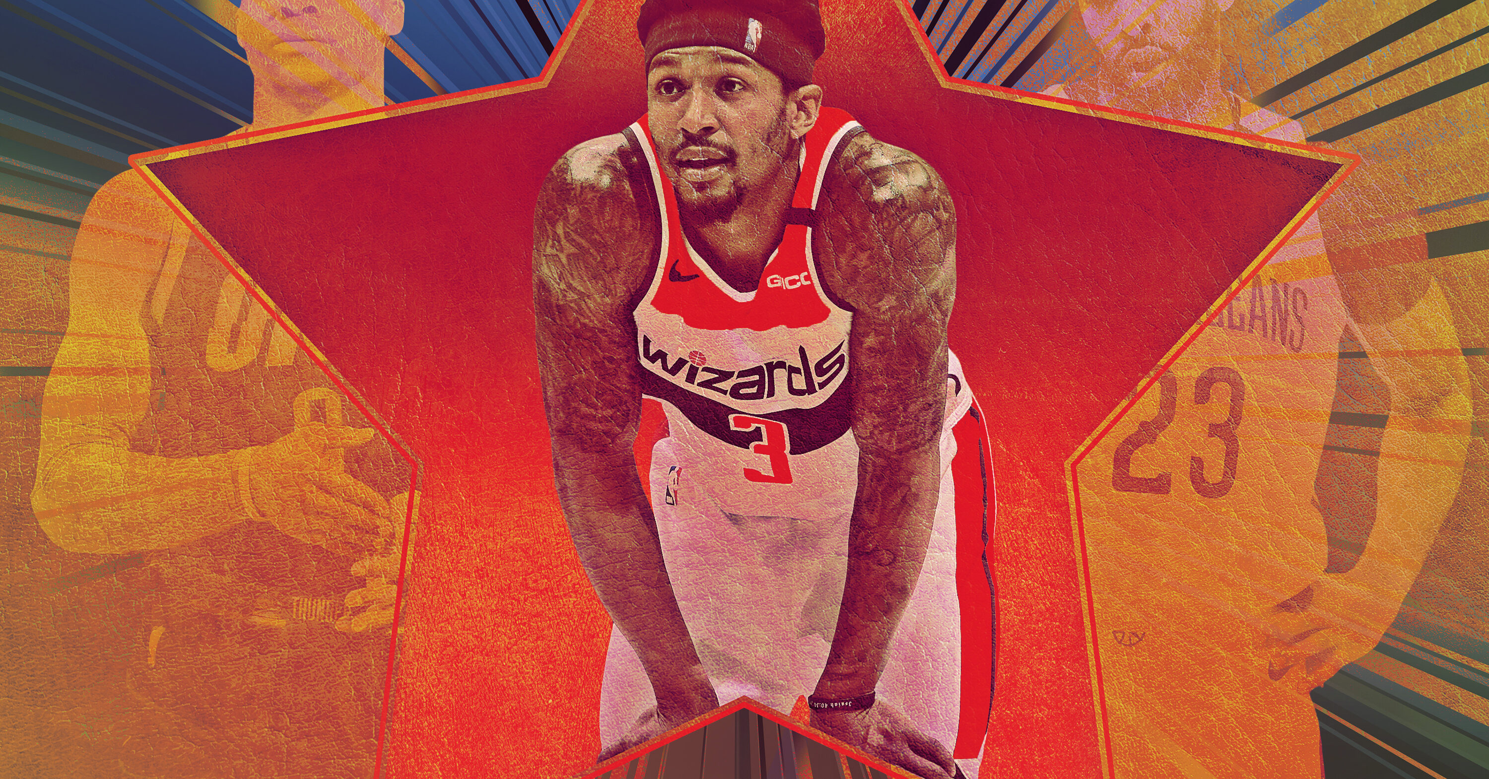 The State of the NBA Star Trade - The Ringer