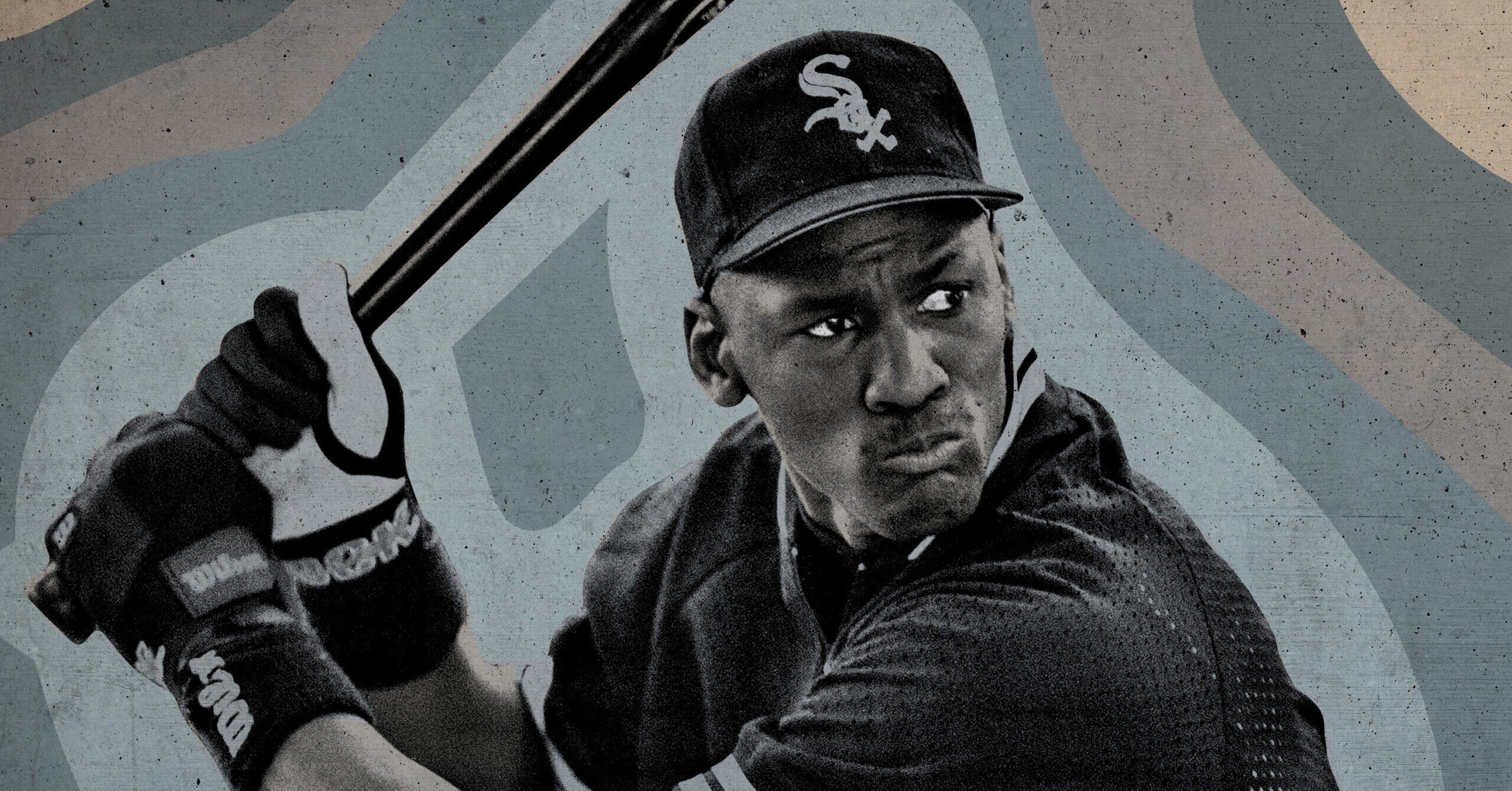Actually, Michael Jordan’s .202 Batting Average Is More Impressive Than ...