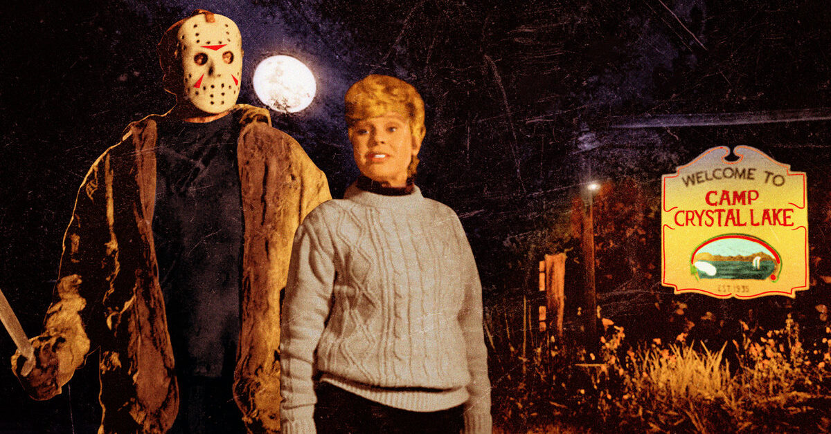 The Beginner’s Guide to Surviving Camp Crystal Lake and Jason Voorhees ...
