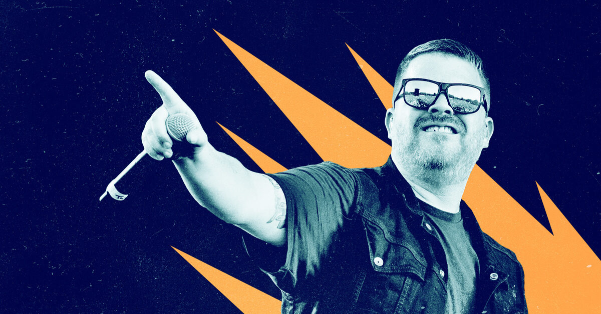 Make Nasty Shit and Keep Moving: The Way of El-P - The Ringer