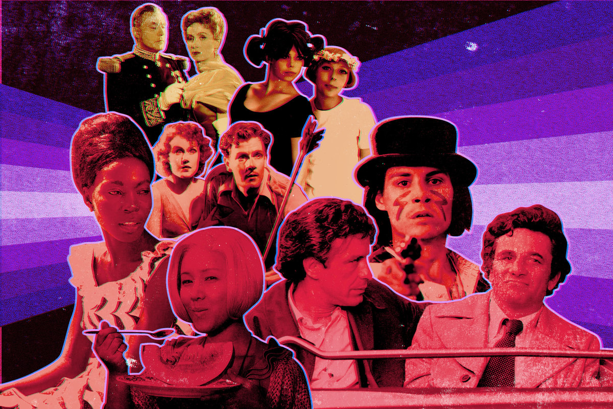 The Guide to Streaming Classic Movies on HBO Max - The Ringer