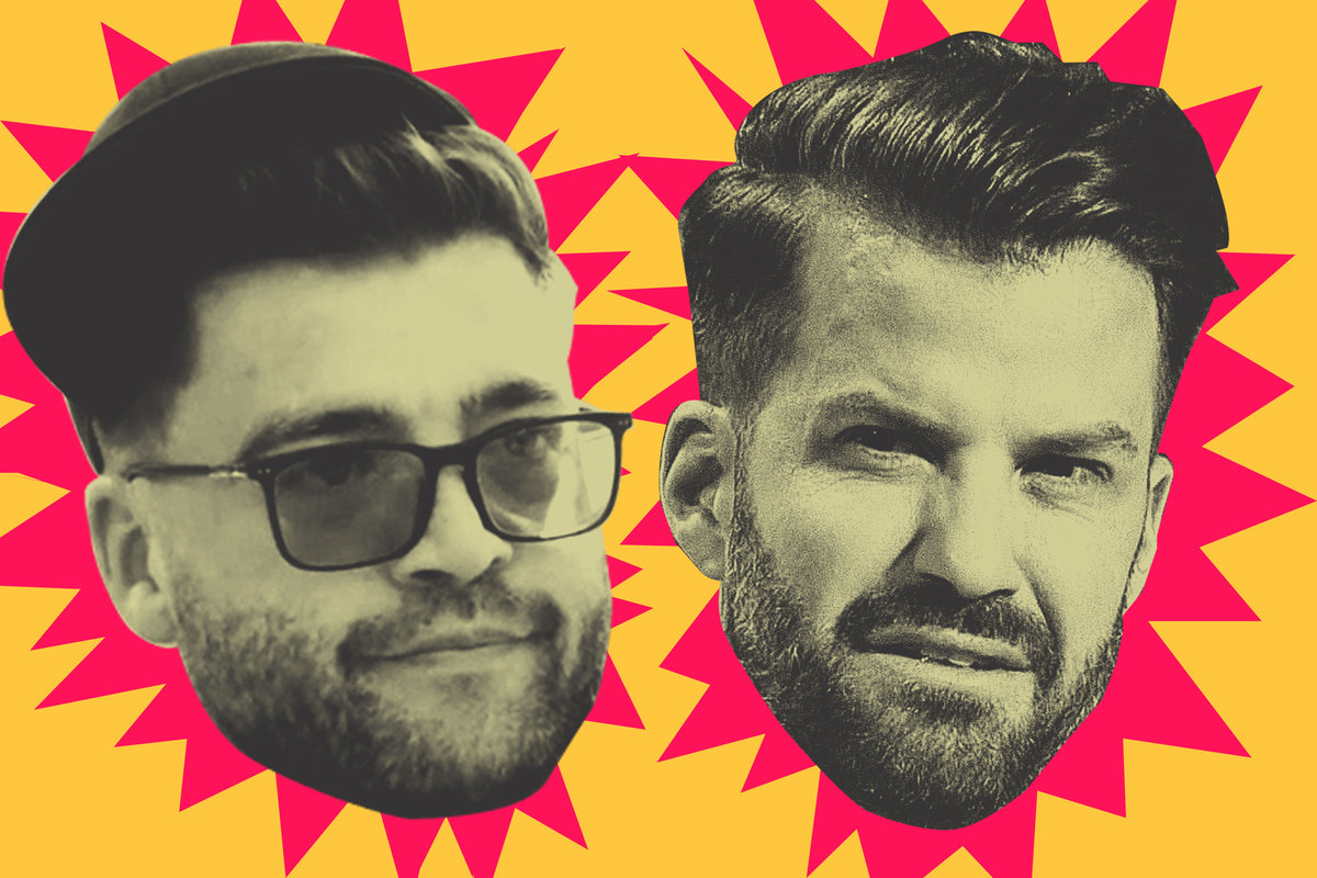 The Best Reality TV Character Bracket: It’s CT and Bananas in the Final ...