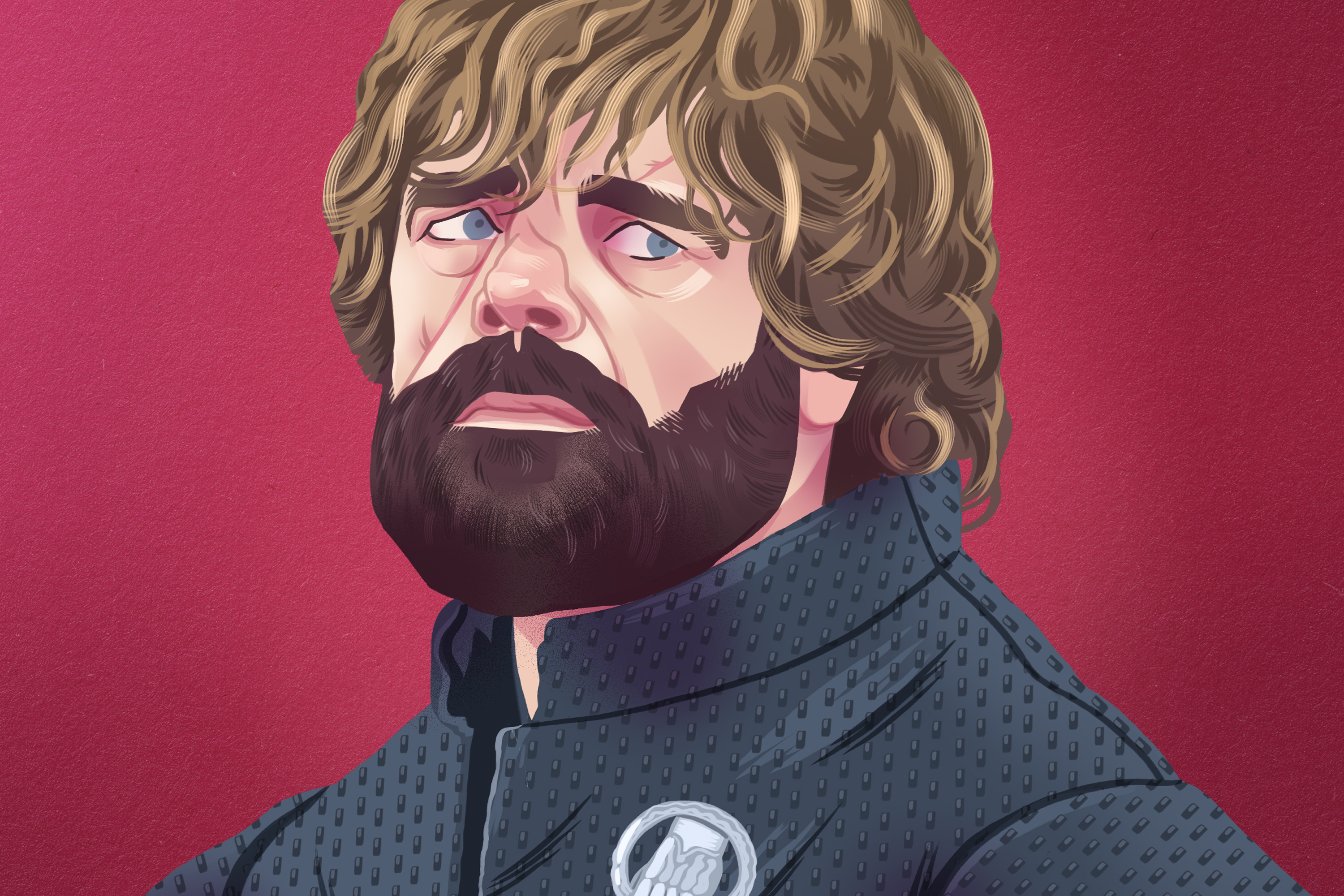 Where Are They Now: Will Tyrion Be Able to Maintain Stability and Unity ...
