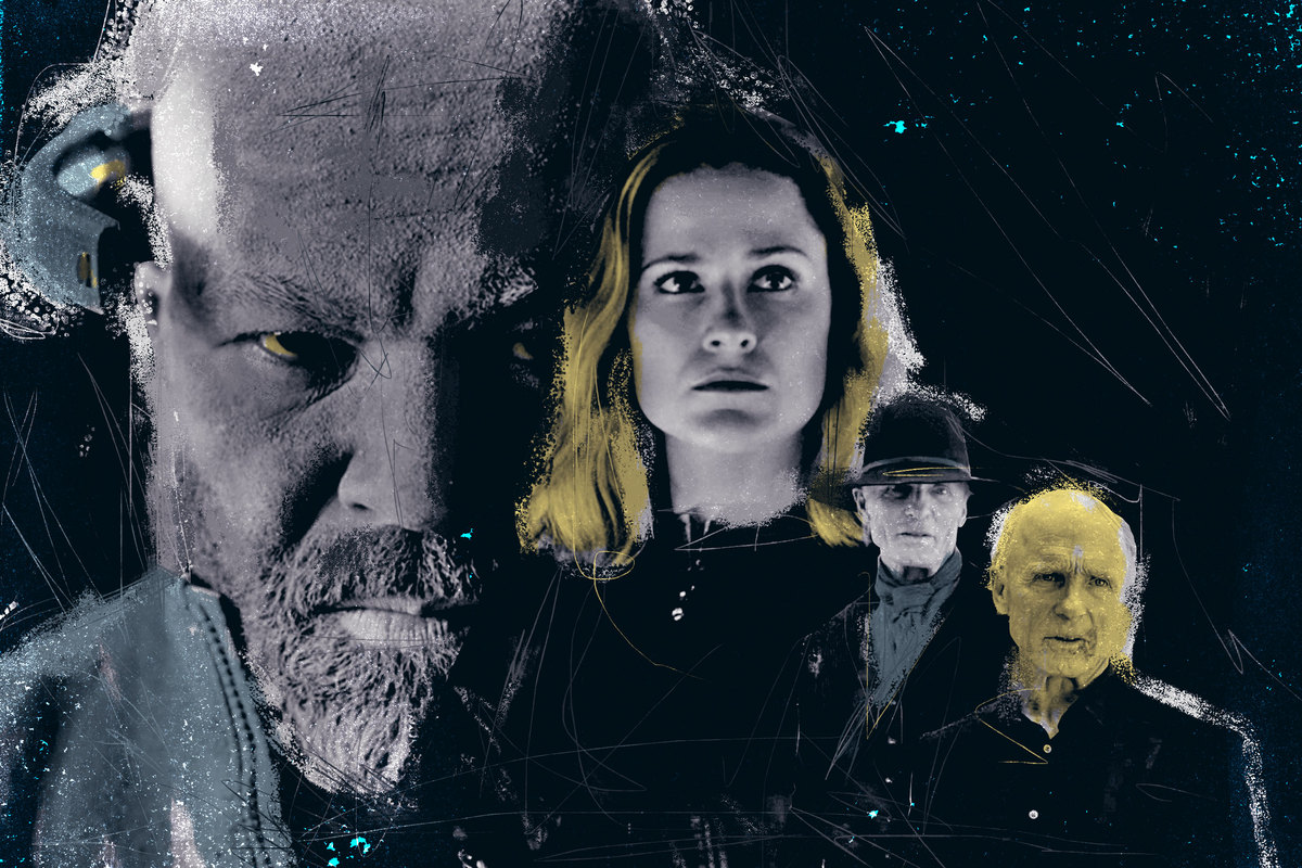 Answering the Biggest Lingering Questions After ‘Westworld’ Season 3 ...