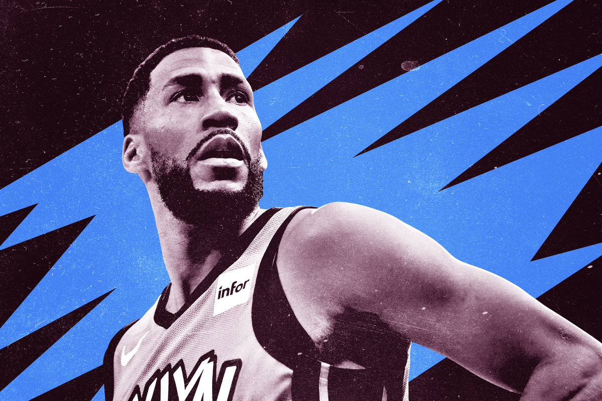 Garrett Temple on Protests, Activism, and a Mid-pandemic Return to ...