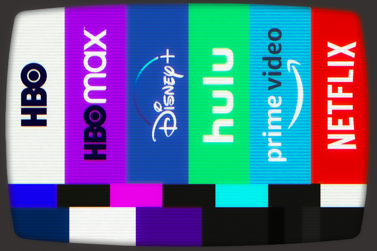 The Ringer’s Guide to Which Streaming Service Is Right for You - The Ringer