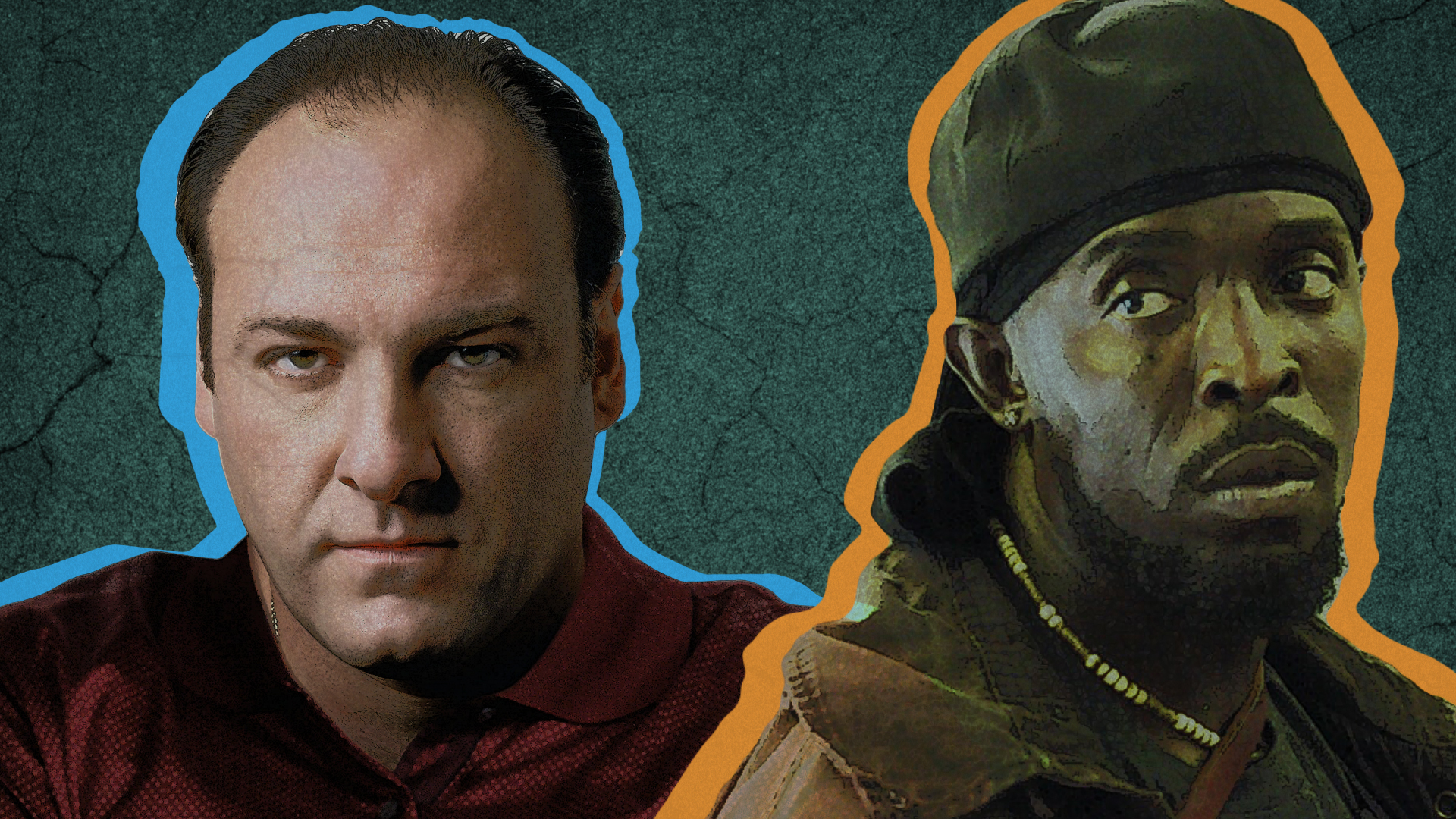 Why ‘The Wire’ and ‘The Sopranos’ Are Two of the Most Influential TV ...