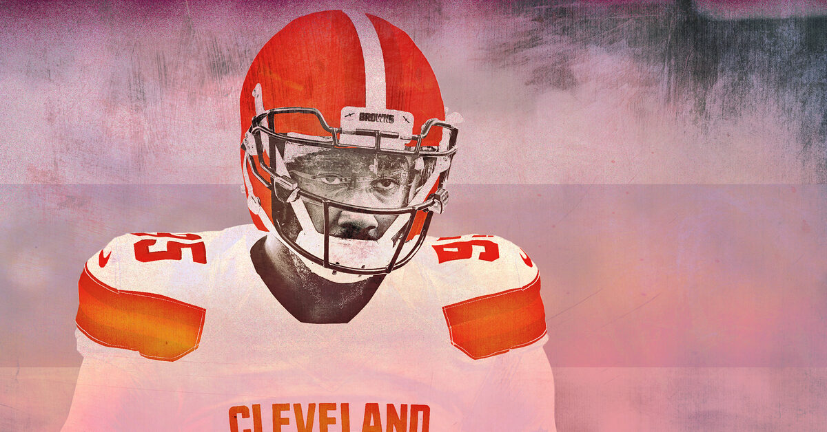 The Myles Garrett Negotiations Signal the Next Step in the Browns ...