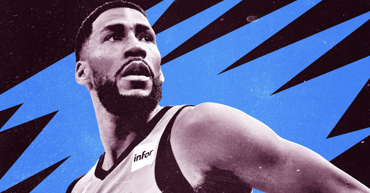 Garrett Temple on Protests, Activism, and a Mid-pandemic Return to ...