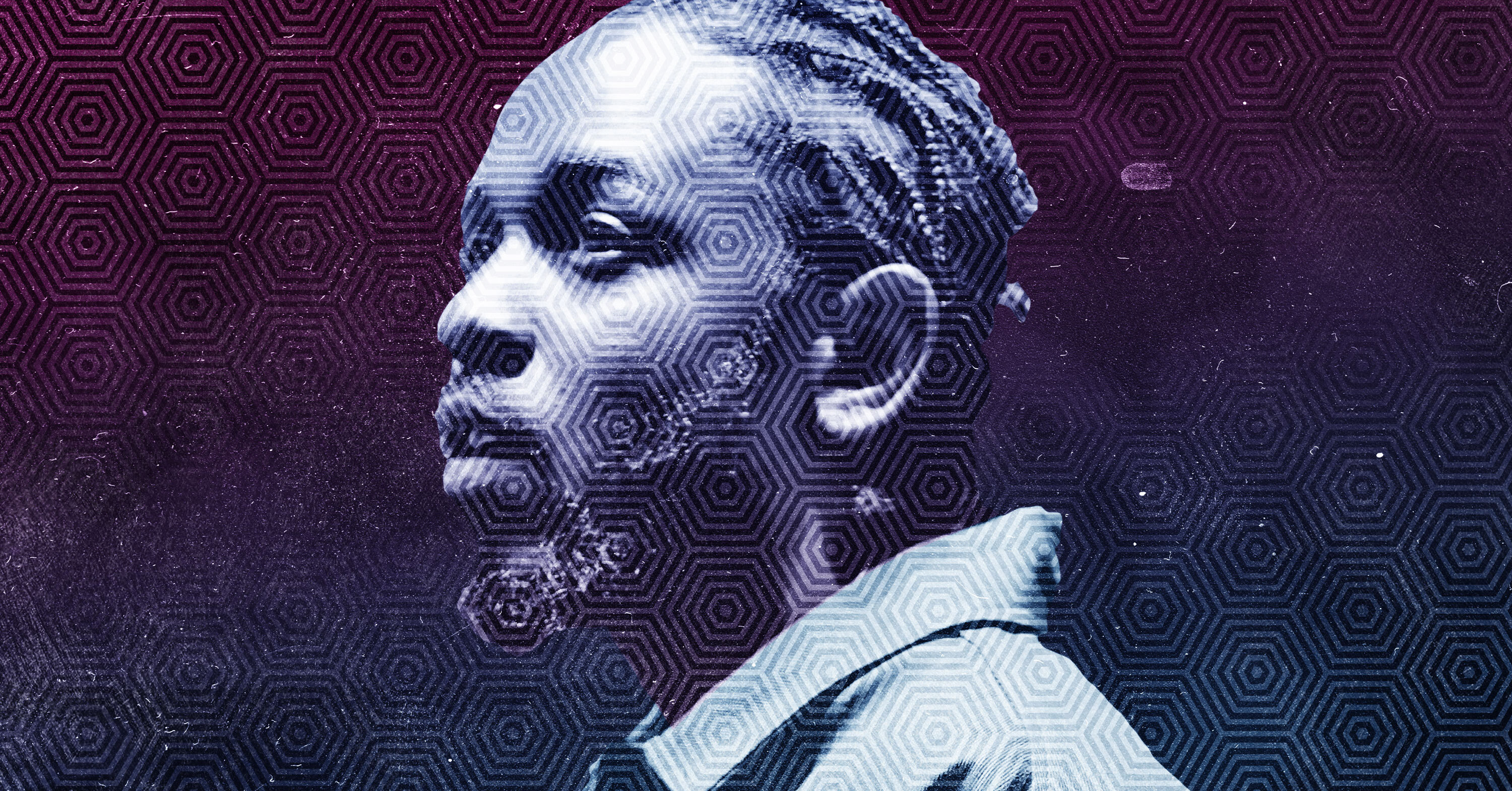 Inside His DNA: How Kendrick Lamar Makes Listeners Empathize—and Why ...