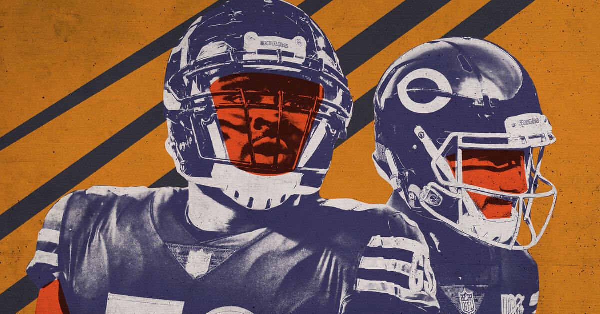 Can the Bears Find Their Way Out of No-Man’s-Land? - The Ringer