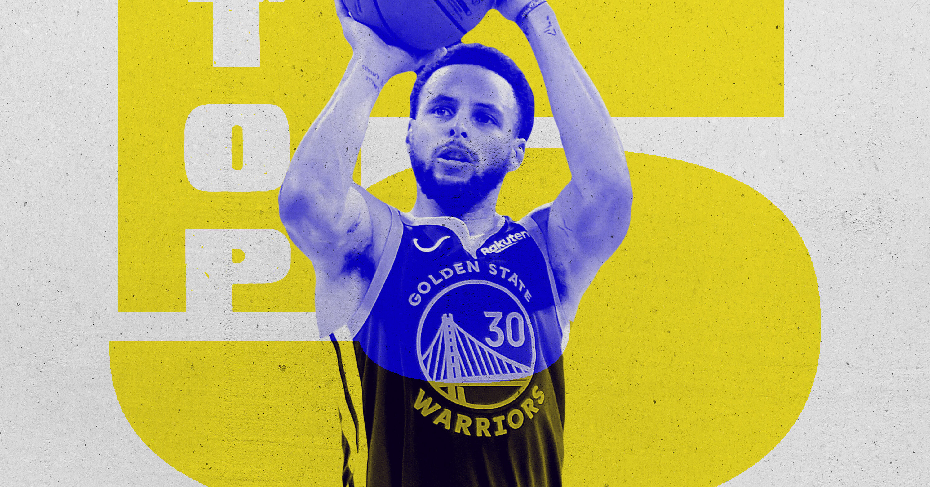 The Top 5 Shooters in the NBA - The Ringer