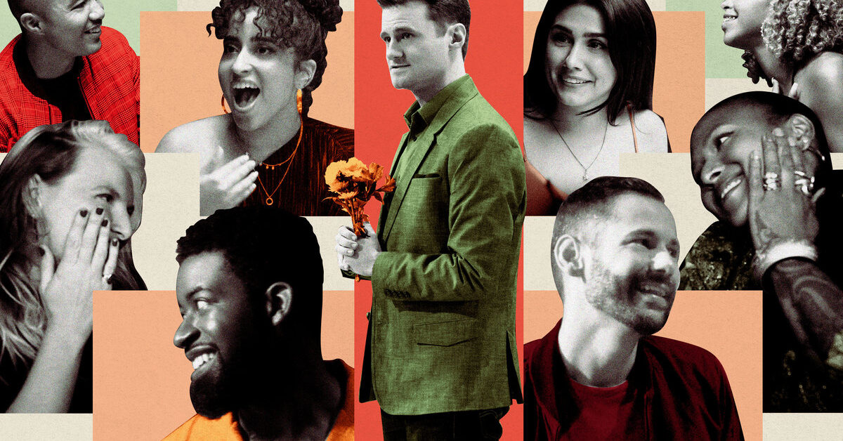 The ‘Dating Around’ Season 2 Exit Survey - The Ringer