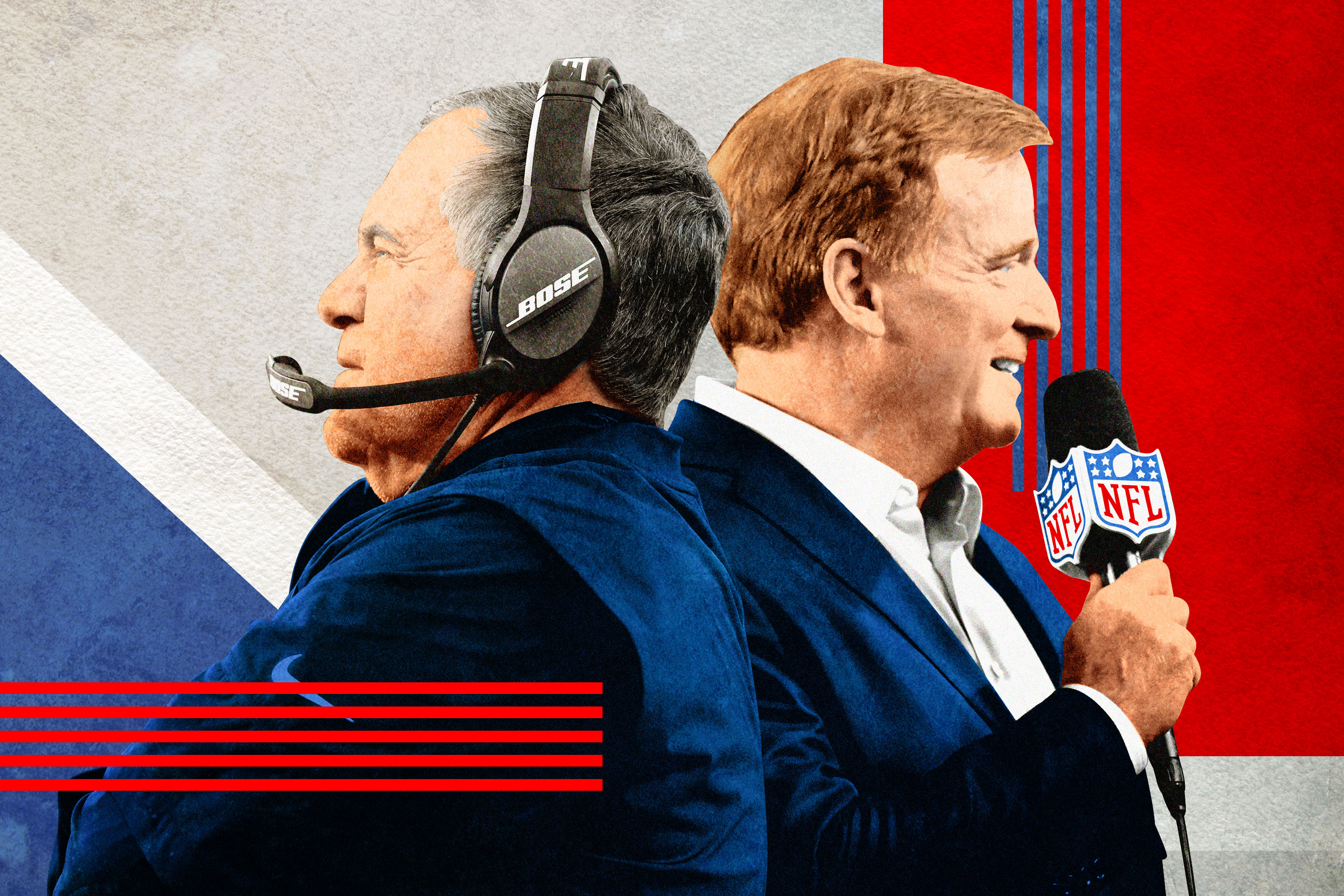 A Tale of Two Cams: The Curious Timing of the Patriots’ Latest ...