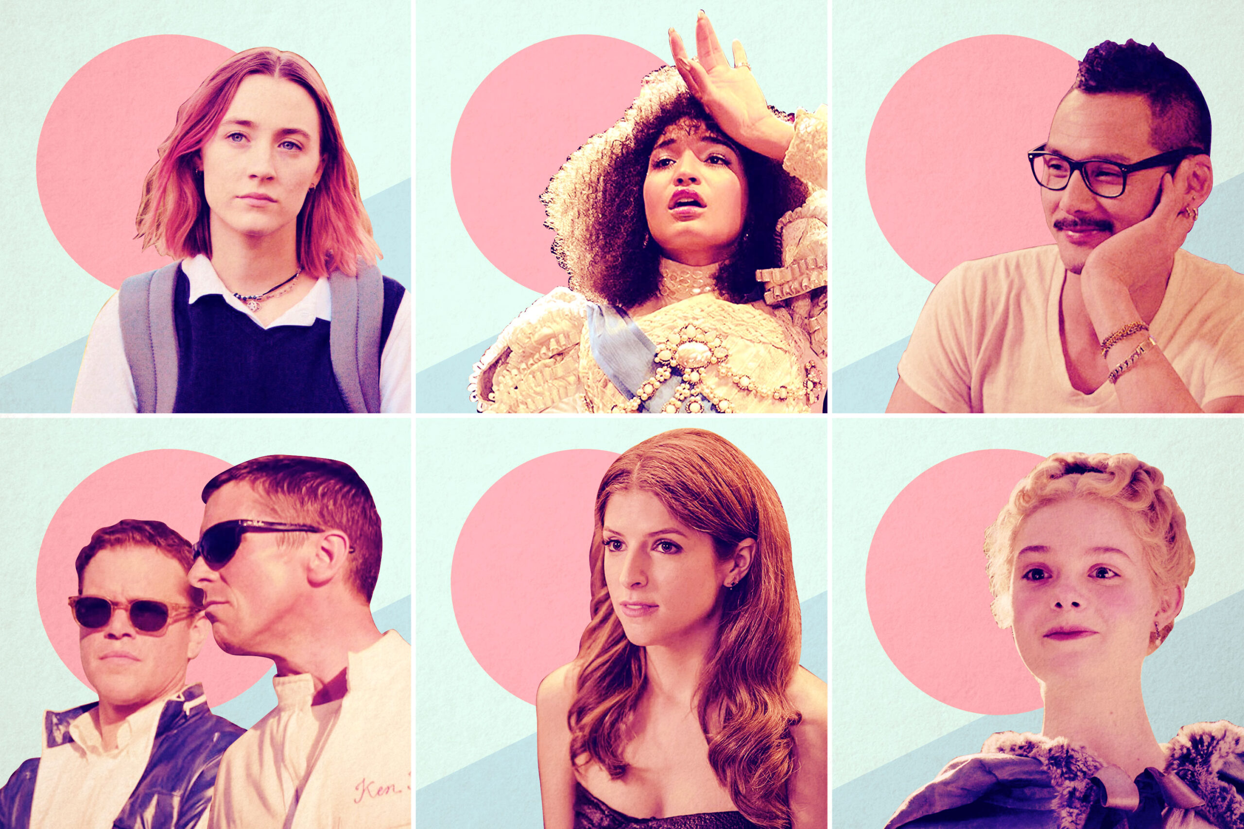 The Ringer Guide to Streaming in June - The Ringer