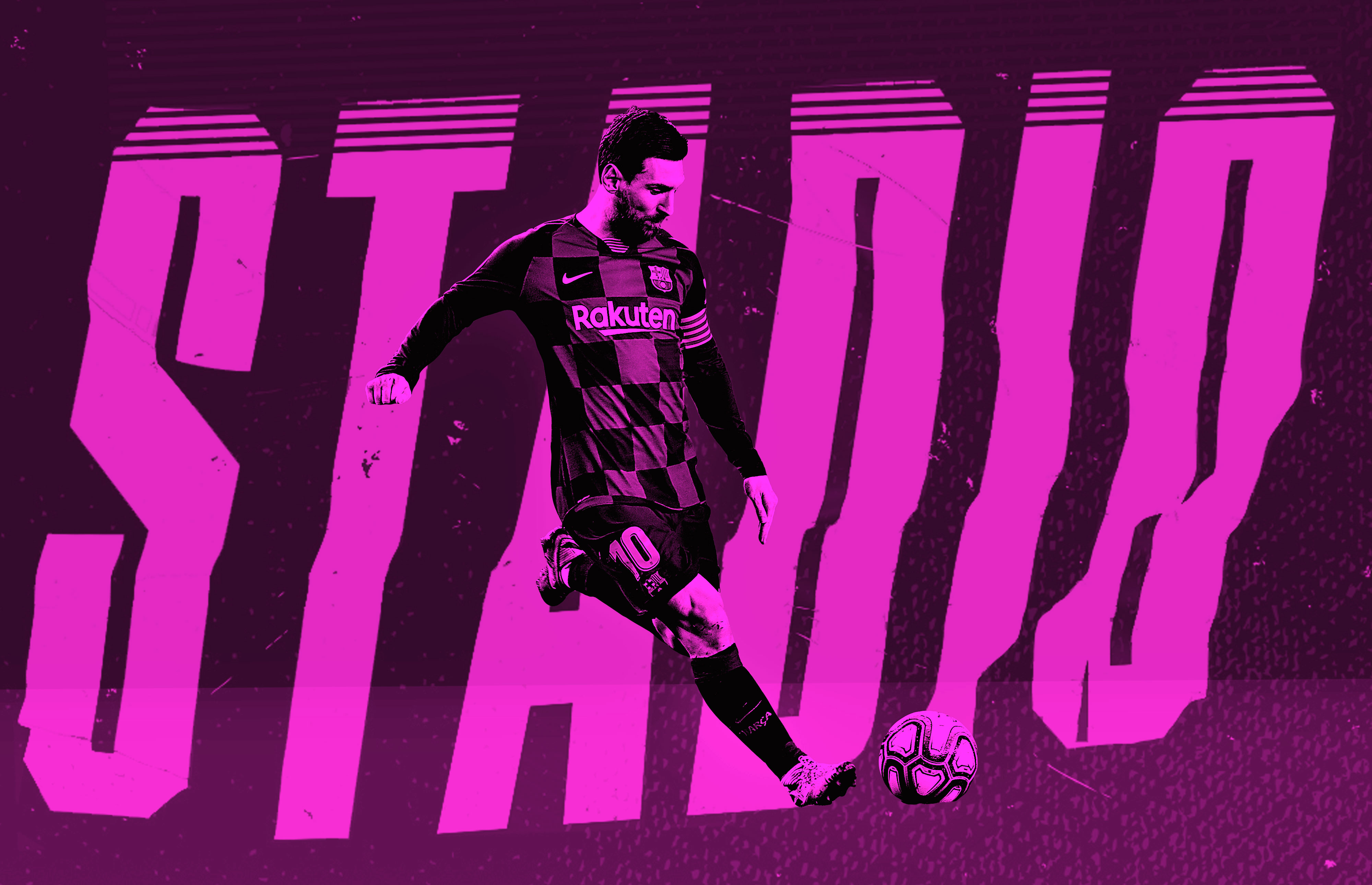 Introducing ‘Stadio’ As the Newest Addition to the Ringer Podcast ...