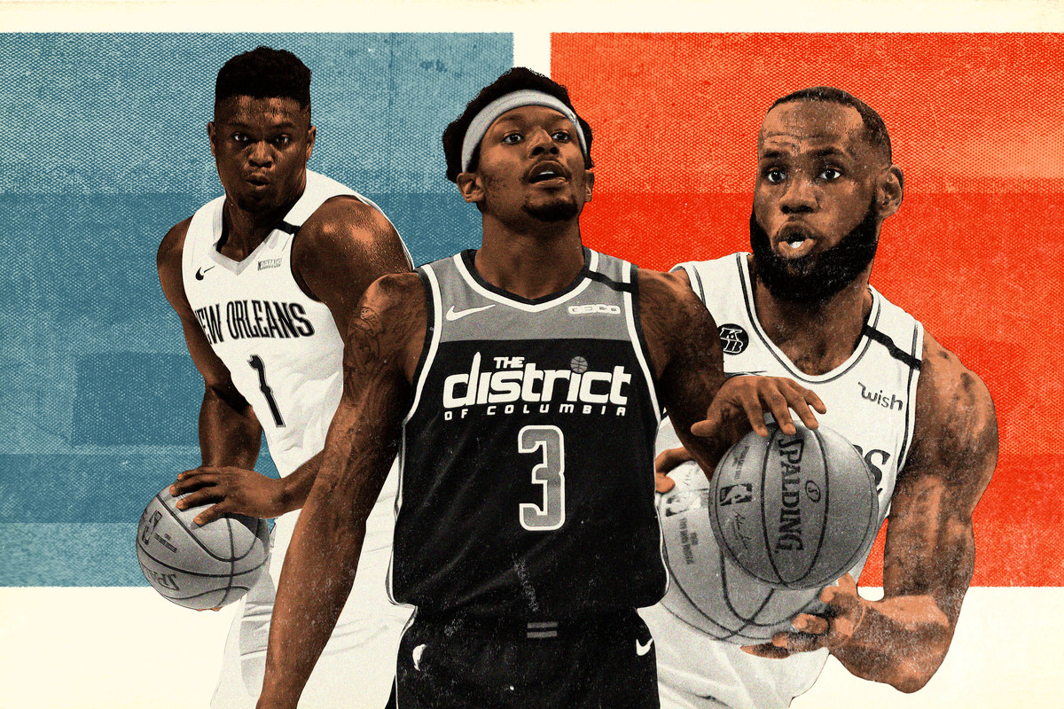 The Seven Most Important Takeaways From the NBA’s Return Plan - The Ringer