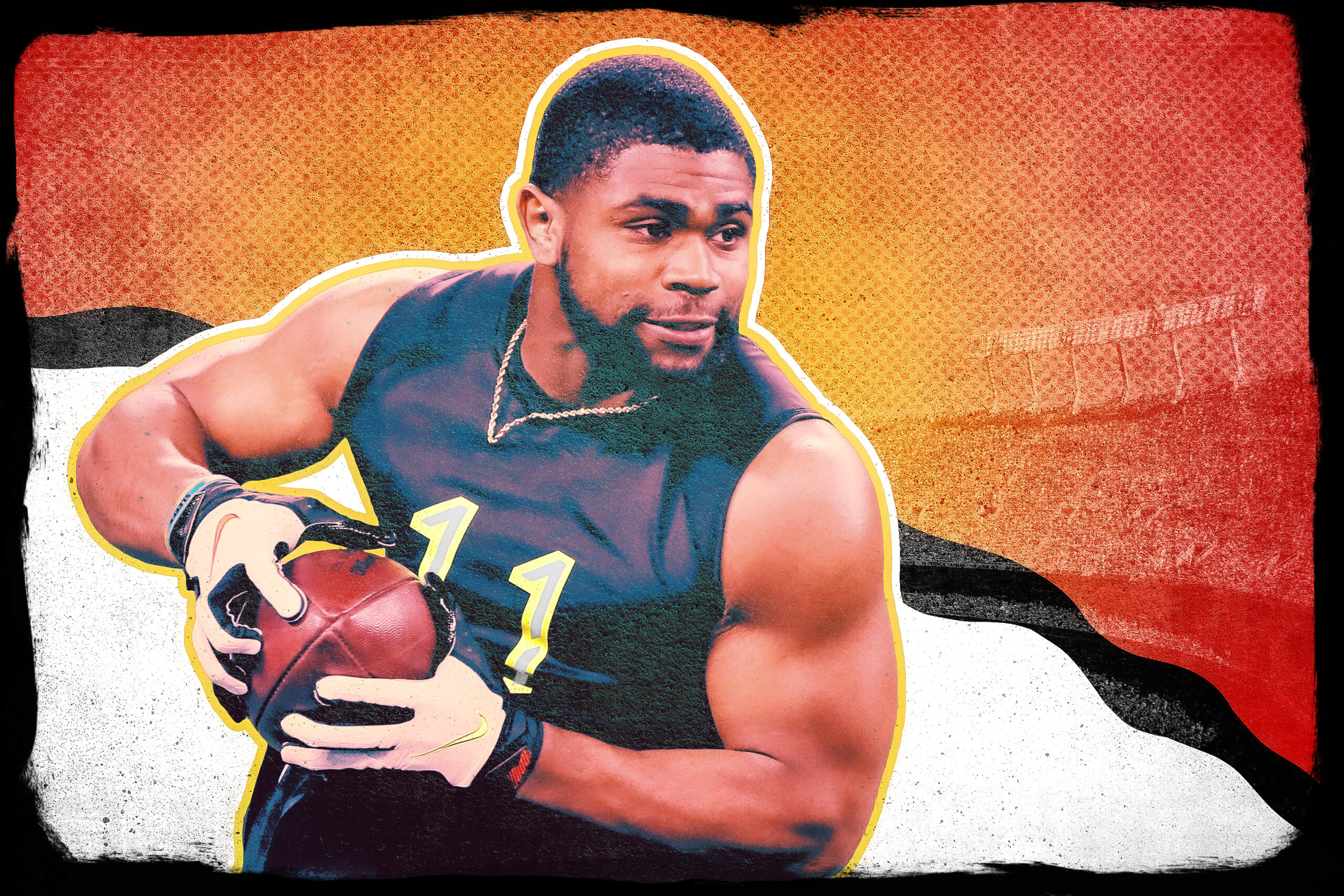 Clyde Edwards-Helaire Can Be the Ideal Chiefs Running Back - The Ringer