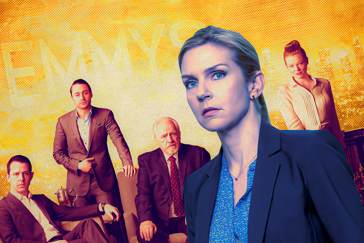 The Winners and Losers of the 2020 Emmy Nominations - The Ringer