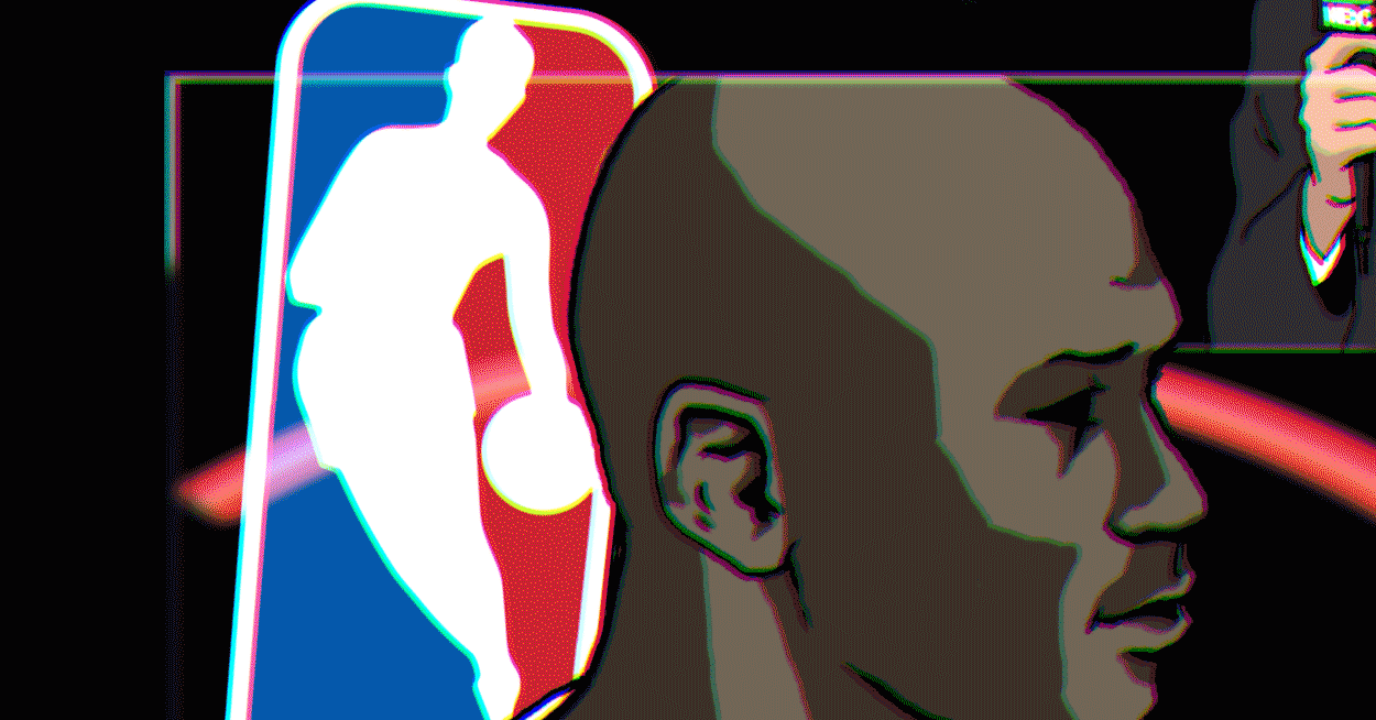 “BA-BA DA-DA-DA BAAA!”: An Oral History of “Roundball Rock” - The Ringer