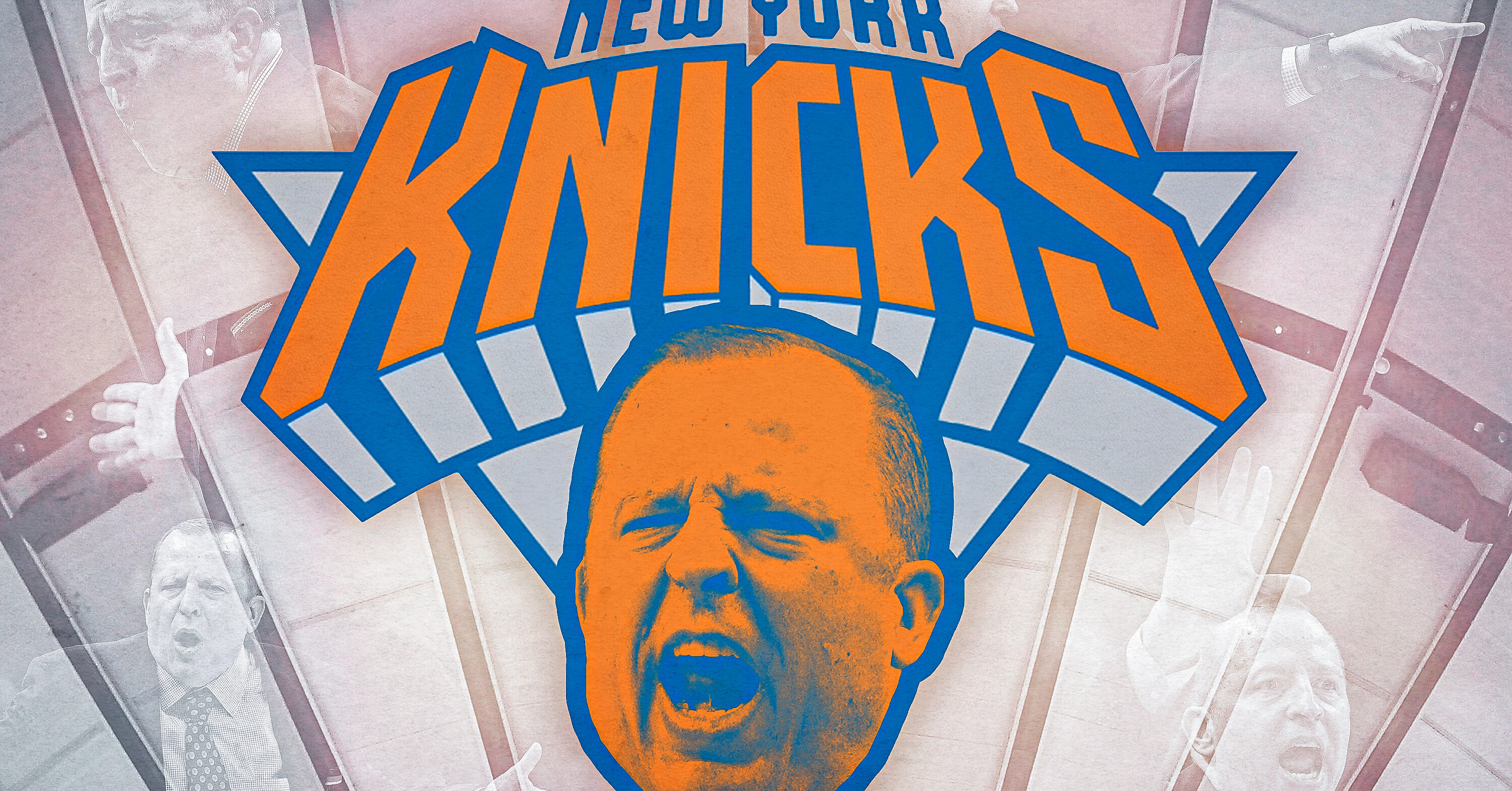 There’s No Joy in the Knicks’ Hiring of Tom Thibodeau - The Ringer