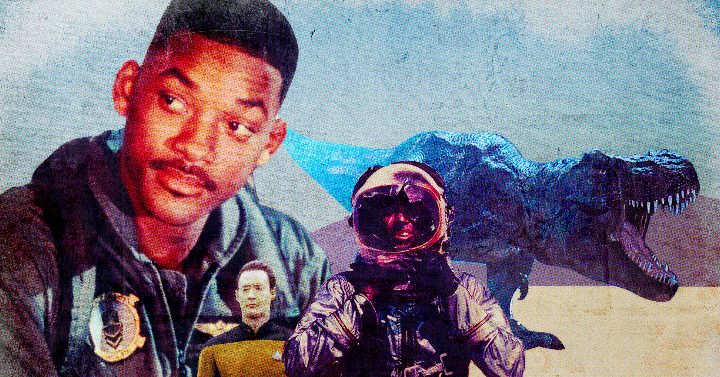 ‘Independence Day’ Is the Ultimate, All-Encompassing Sci-Fi Film - The ...