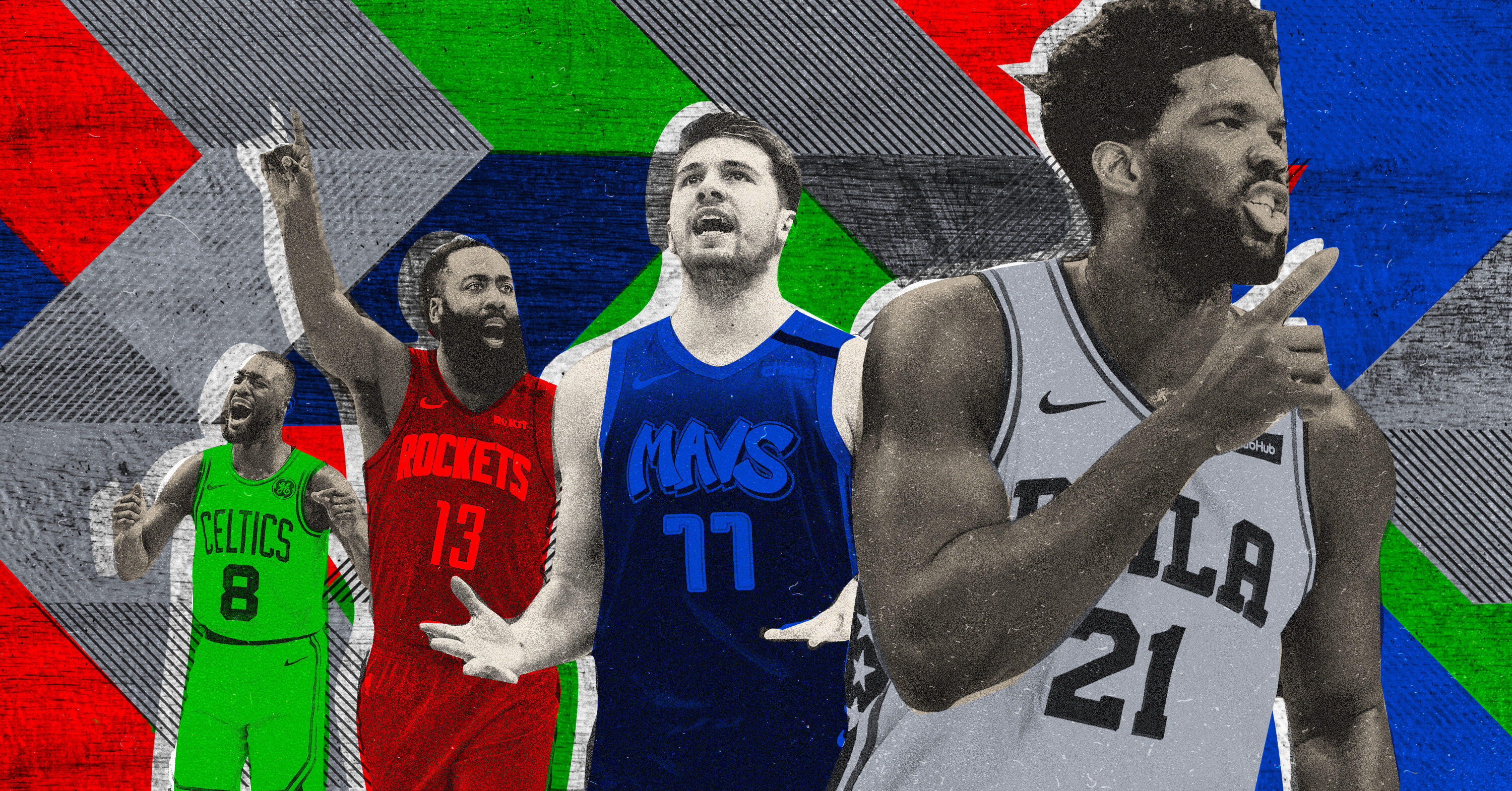 Resetting the NBA’s Essential Questions Heading Into Bubble Basketball ...